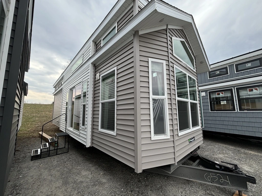 Woodland Park Park Models For Sale - RV Trader