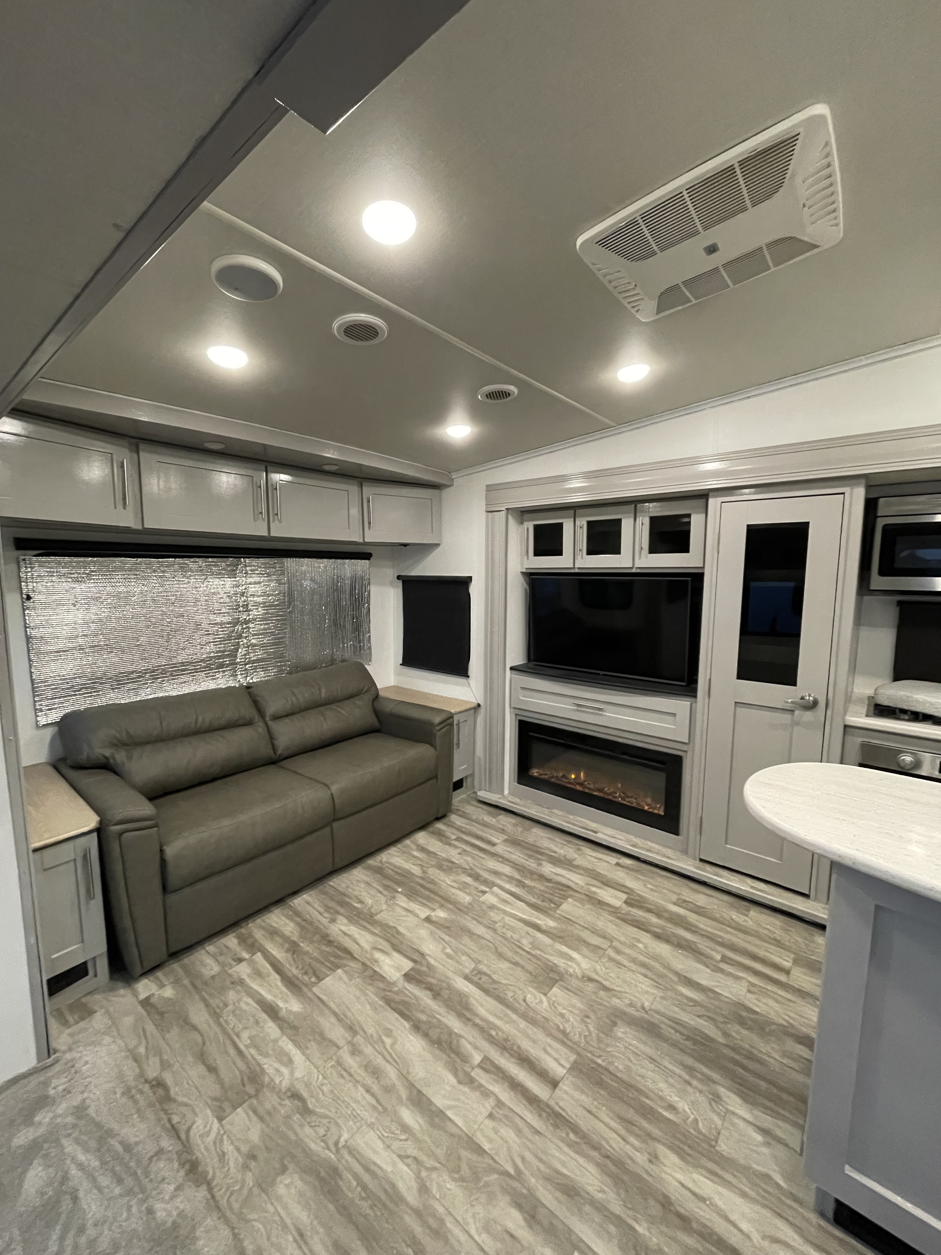 2020 Grand Design Reflection 337RLS RVs For Sale - RV Trader