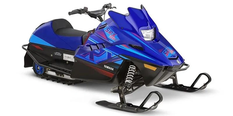 2025 Srx For Sale - Yamaha Snowmobiles - Snowmobile Trader