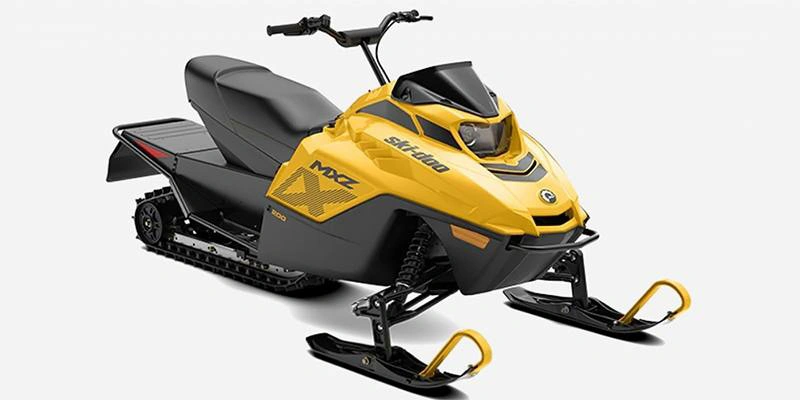200 Mxz For Sale - Ski-Doo Snowmobiles - Snowmobile Trader