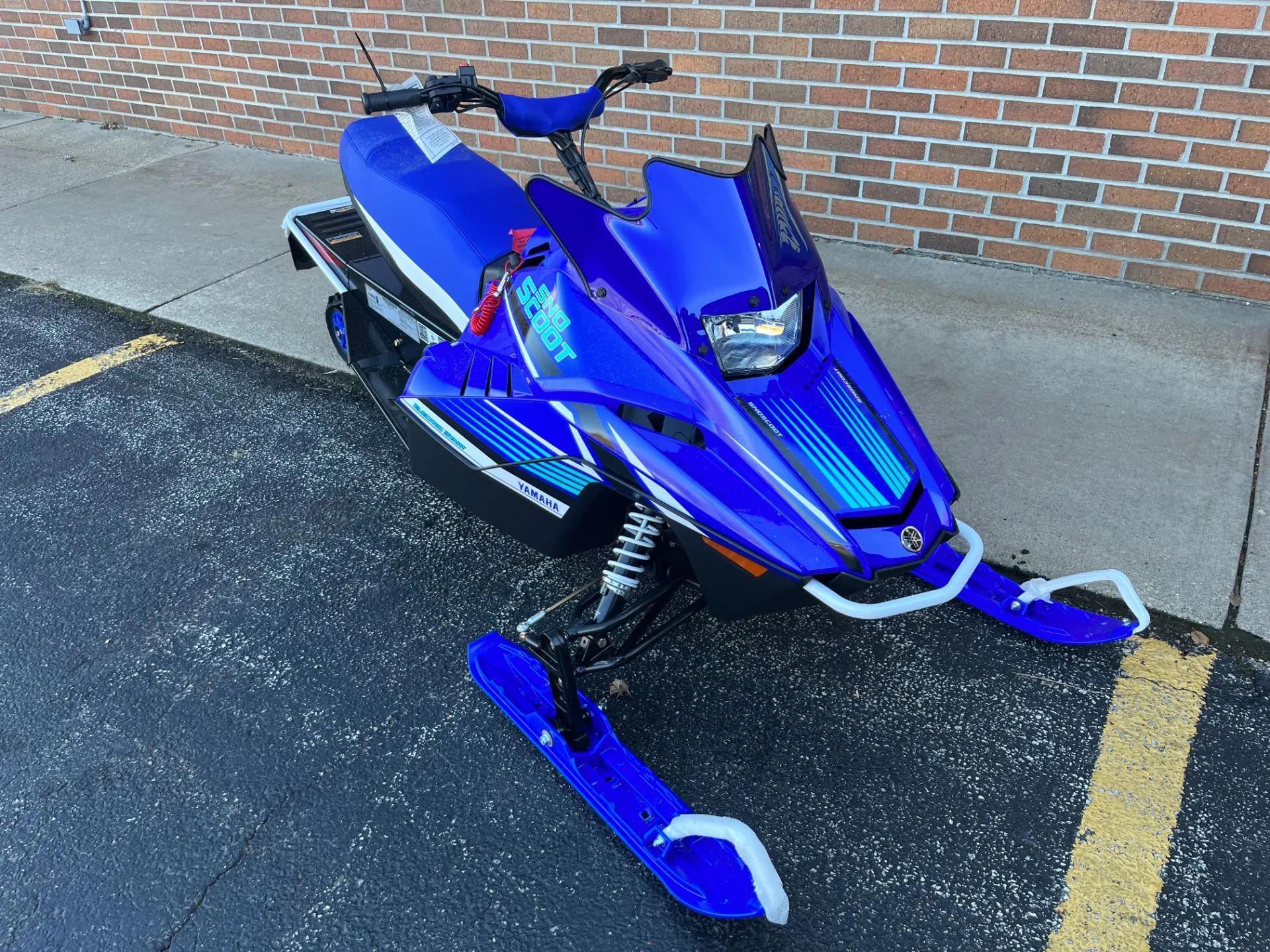 120 For Sale - Polaris Youth Snowmobiles - Snowmobile Trader