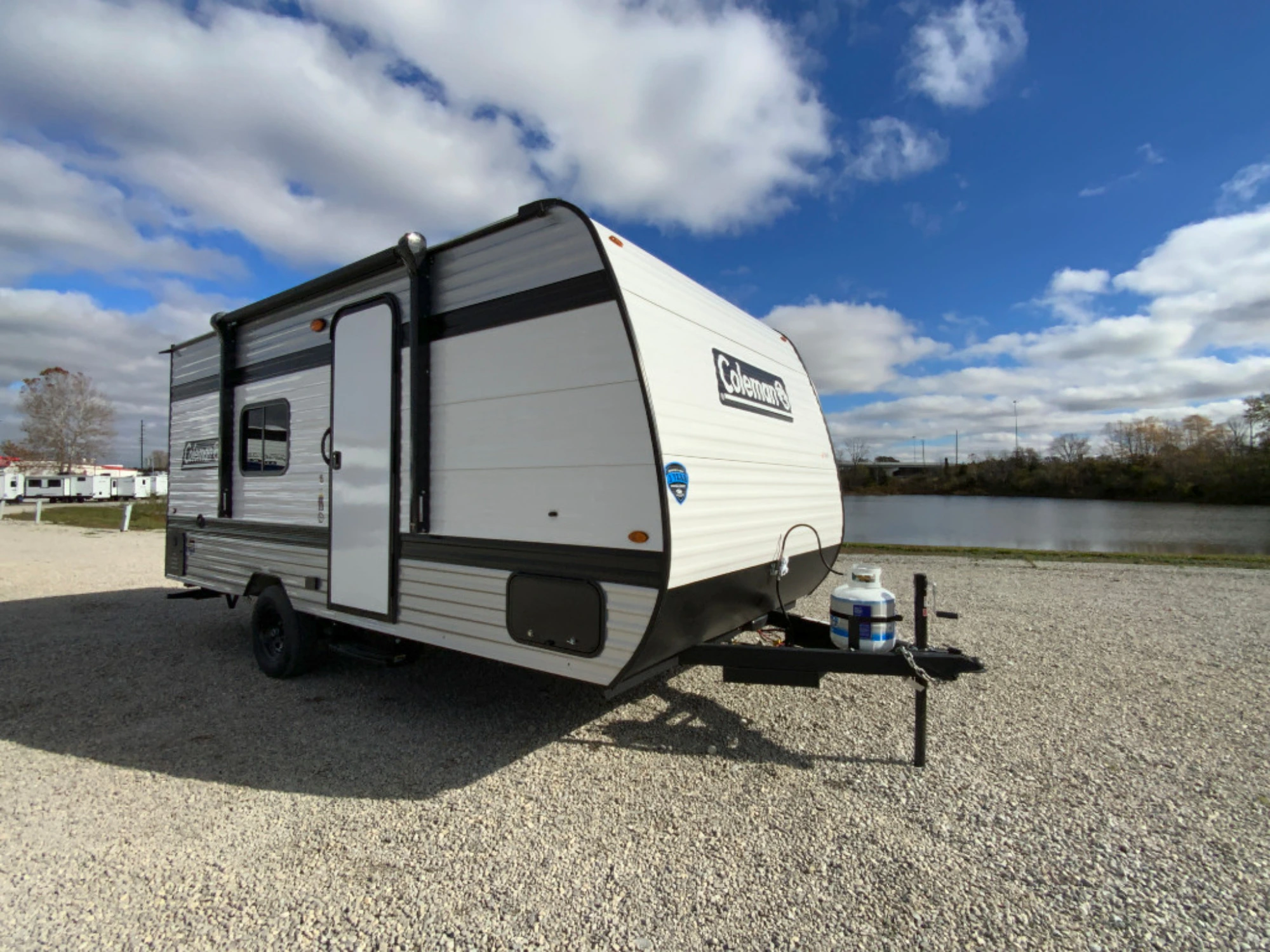 2025 Keystone Coleman 17R RVs For Sale - RV Trader