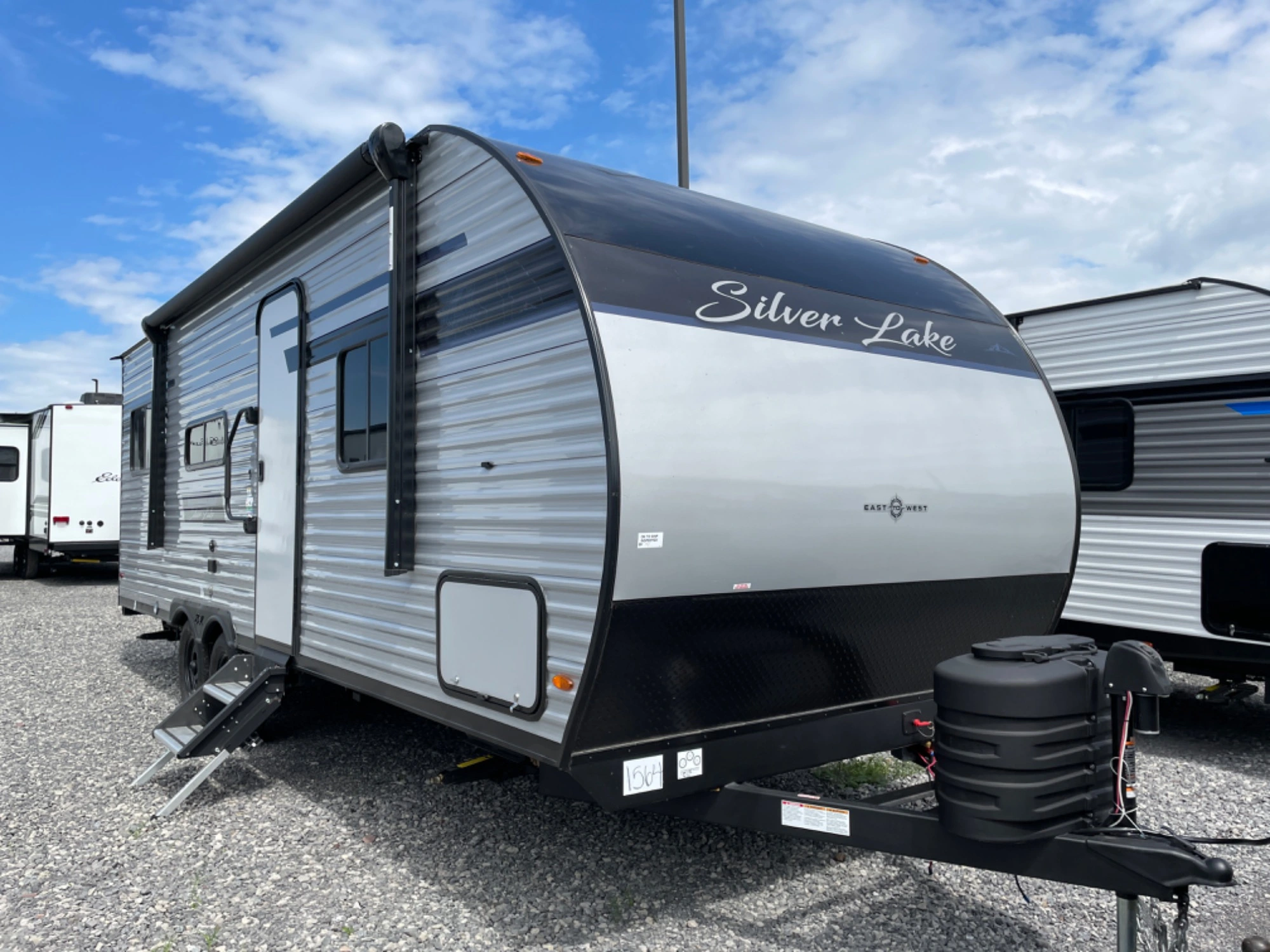 2022-2025 East To West Silver Lake RVs For Sale - RV Trader
