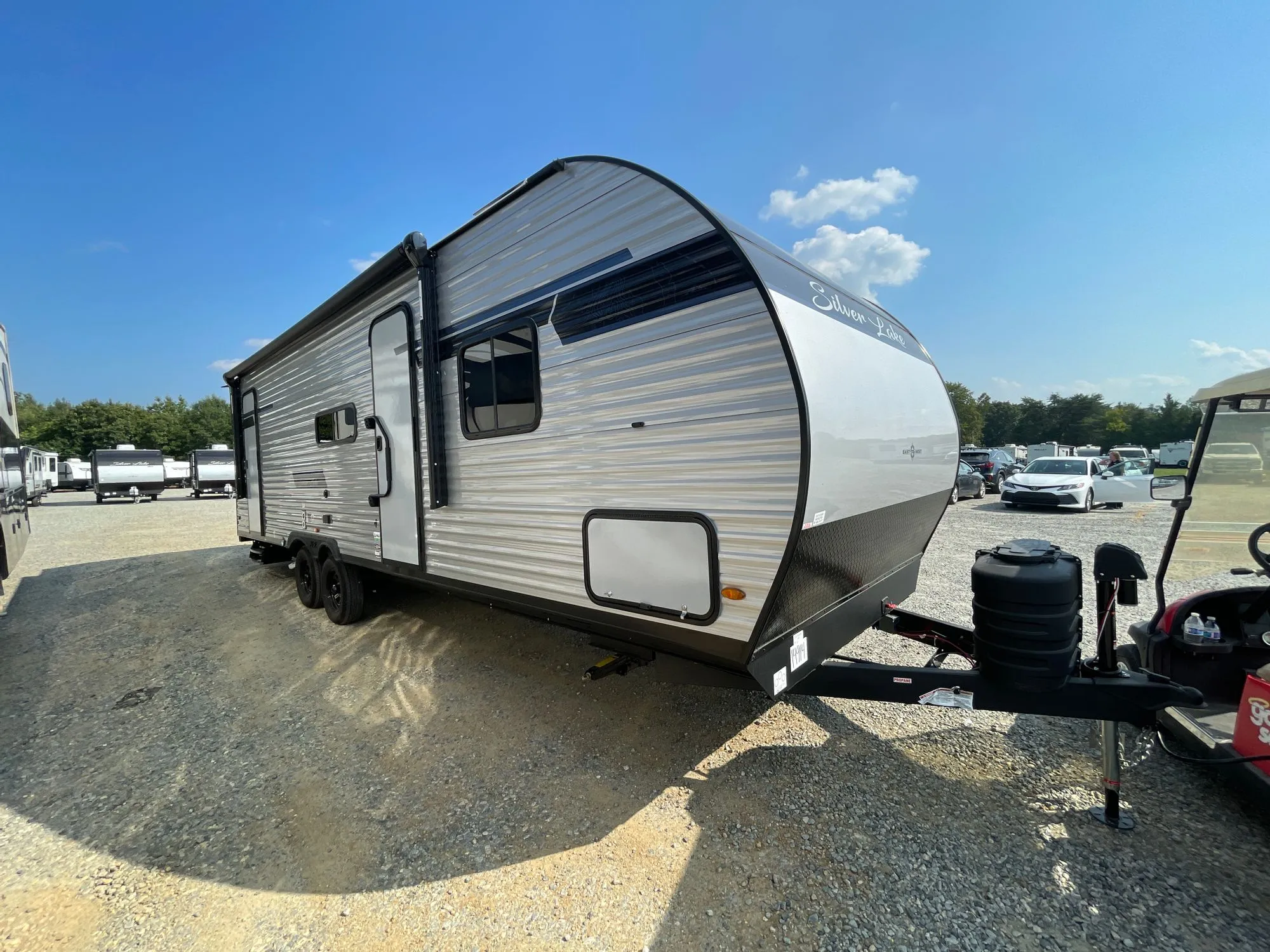 2022-2025 East To West Silver Lake RVs For Sale - RV Trader