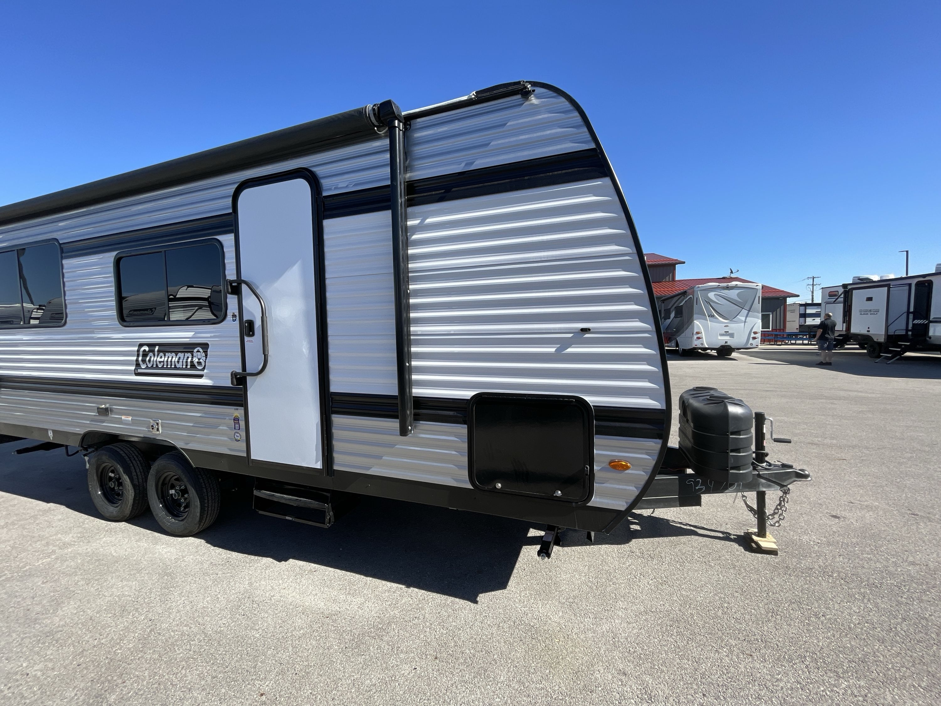 2025 Keystone Coleman 19R RVs For Sale - RV Trader
