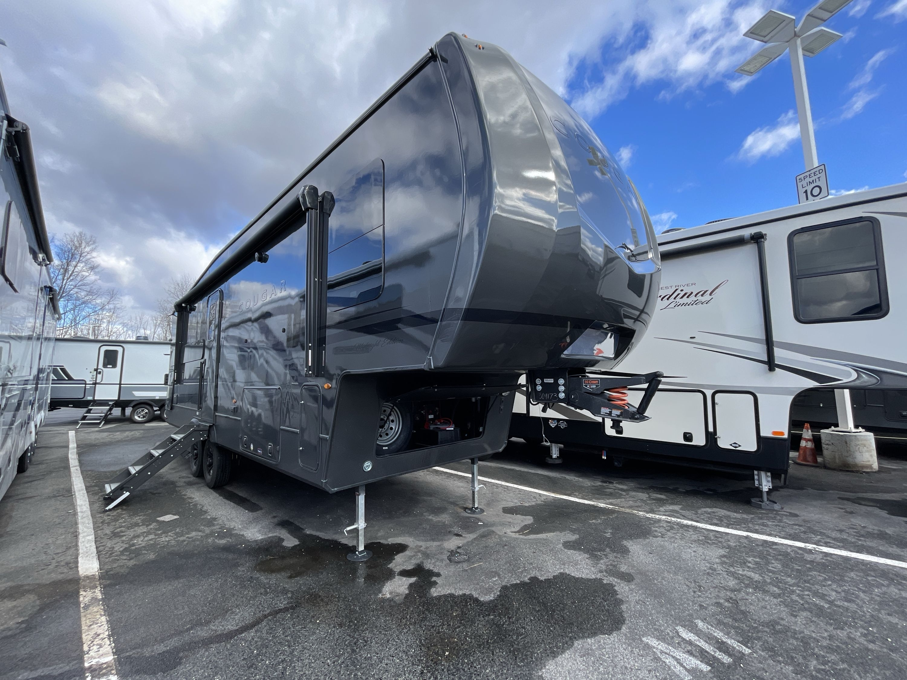 2025 Keystone Cougar 260MLE RVs For Sale - RV Trader