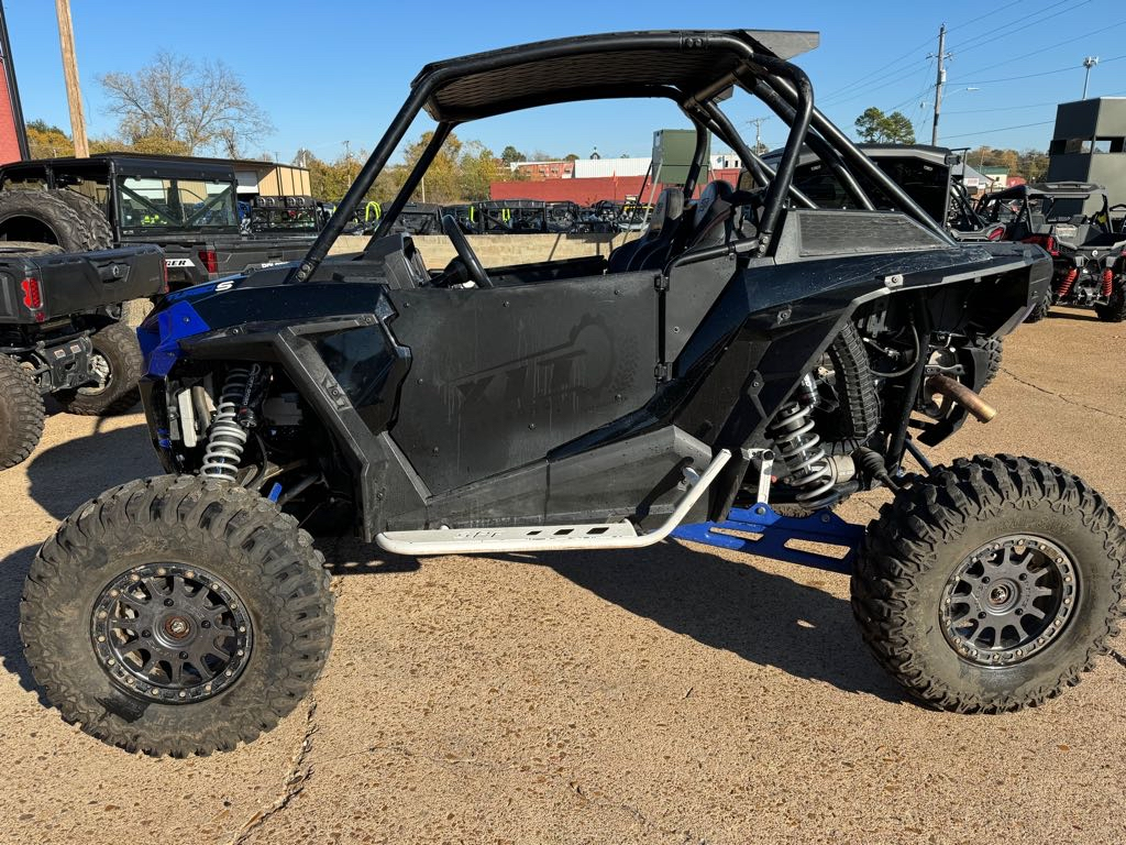 2019 Polaris Rzr Xp Turbo Four Wheelers For Sale - ATV Trader