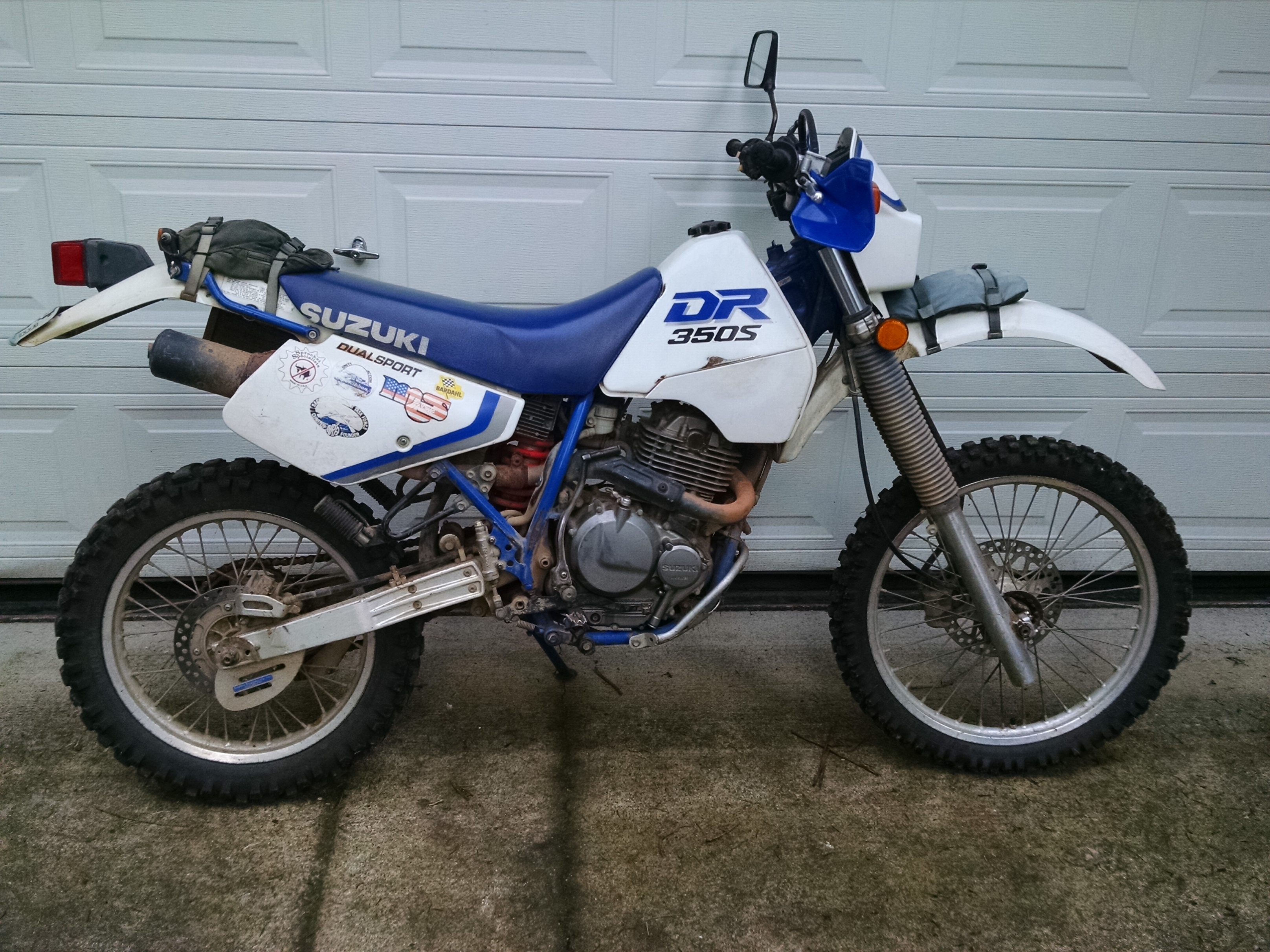 Suzuki DR,650 Motorcycles For Sale - Cycle Trader