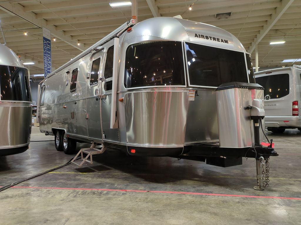 Airstream Classic 30RB RVs For Sale - RV Trader