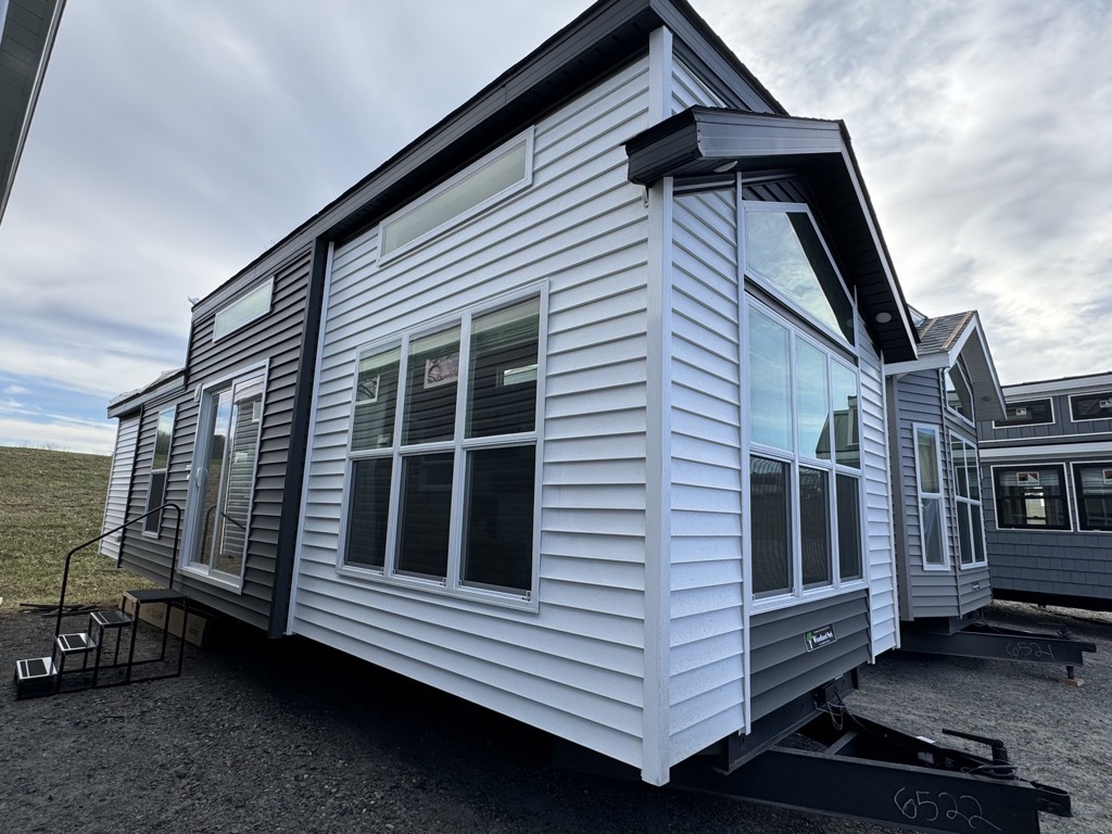 2022-Any Woodland Park Timber Ridge TR-203 Acadia RVs For Sale - RV Trader