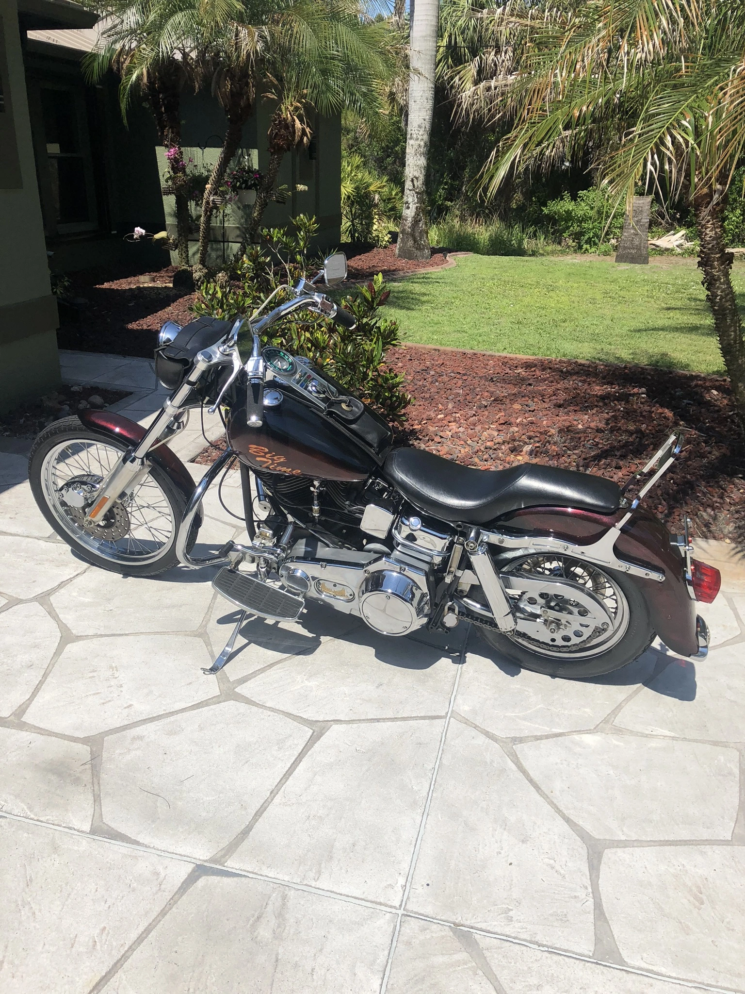 Harley-Davidson Shovelhead,panhead Motorcycles For Sale - Cycle Trader