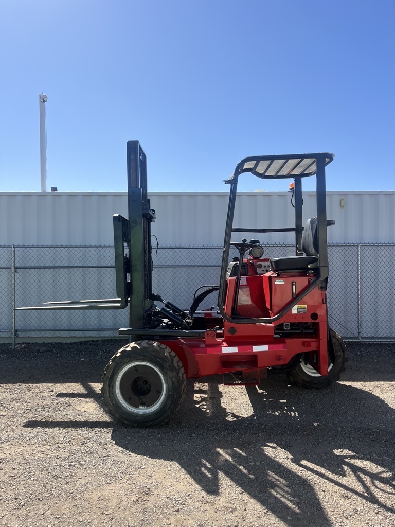 Moffett Equipment listings For Sale Near Phoenix, Arizona - Equipment ...