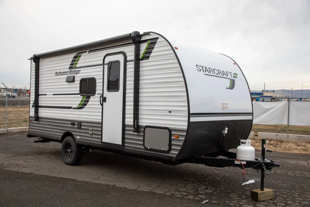 Starcraft Autumn Ridge 19BH RVs For Sale - RV Trader
