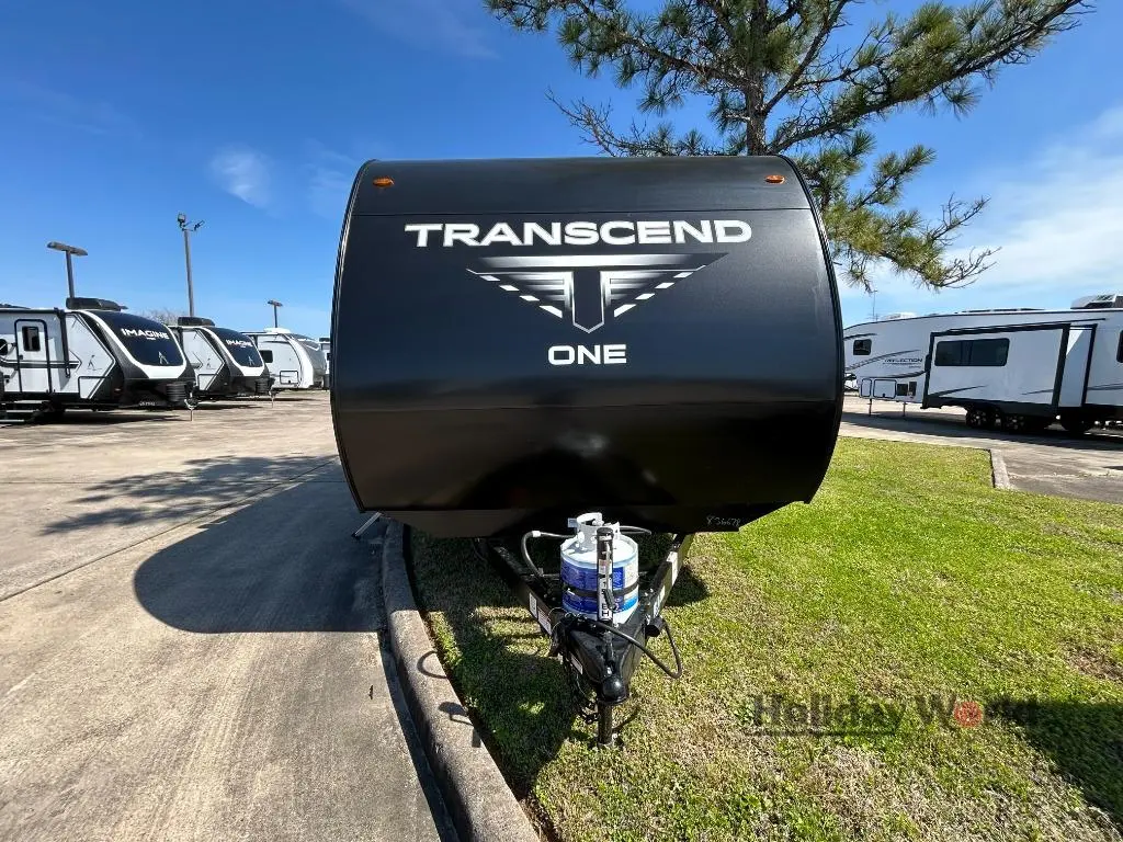 New 2025 Grand Design Transcend One 151BH RVs For Sale - RV Trader