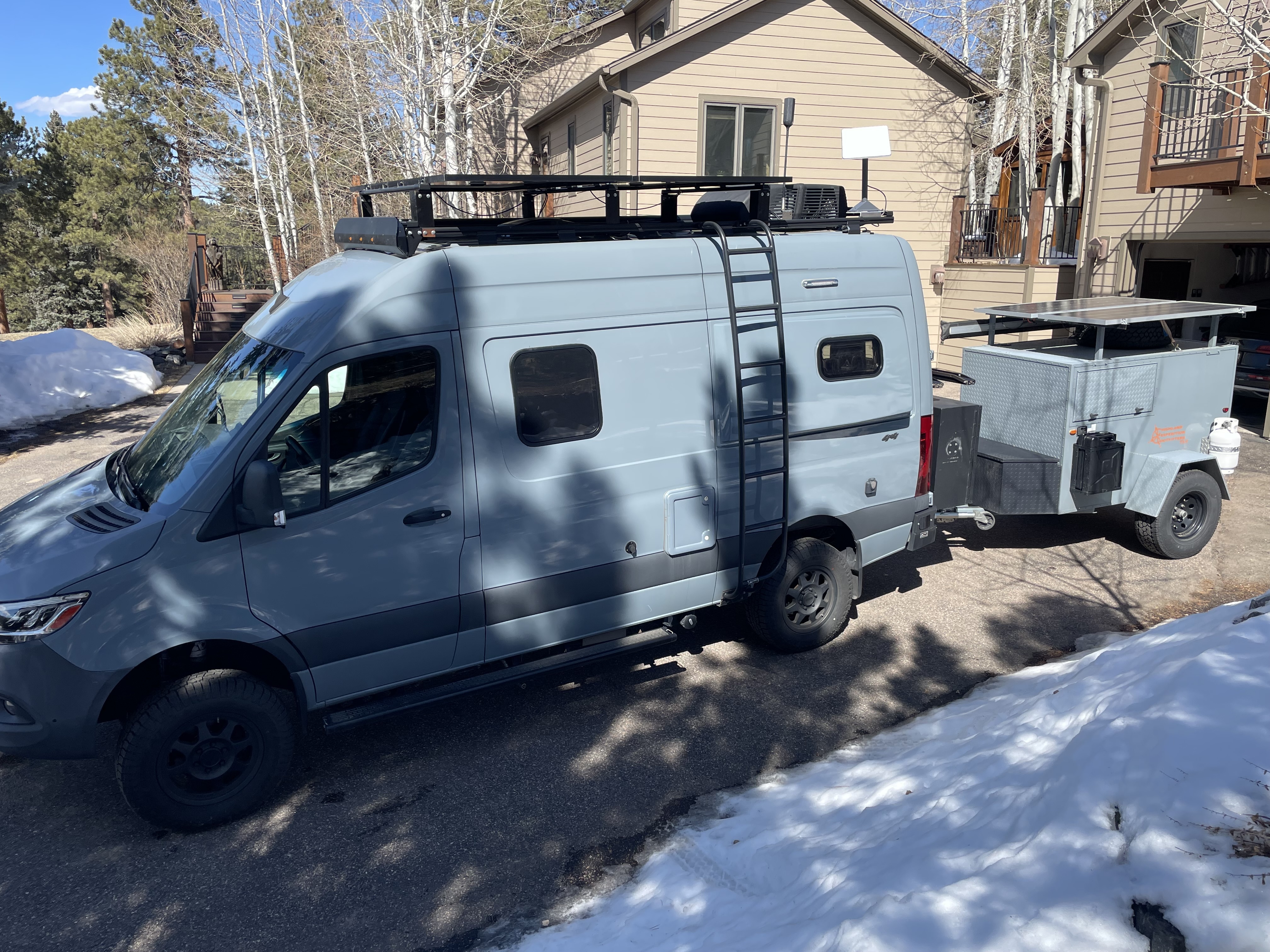 Class B RVs For Sale near Evergreen, CO - RV Trader