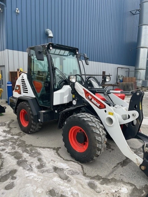 Bobcat L65 Loaders For Sale - Bobcat L65 Loaders - Equipment Trader