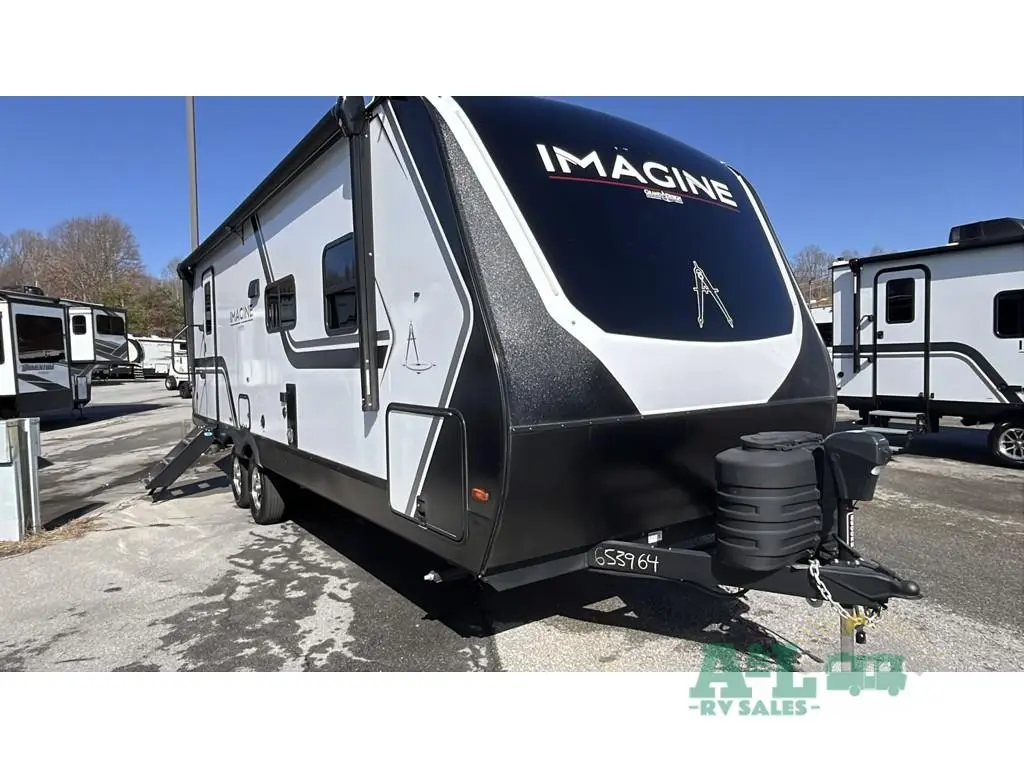 2025 Grand Design Imagine RVs For Sale - RV Trader