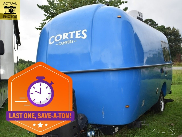 Cortes Campers RVs For Sale - RV Trader