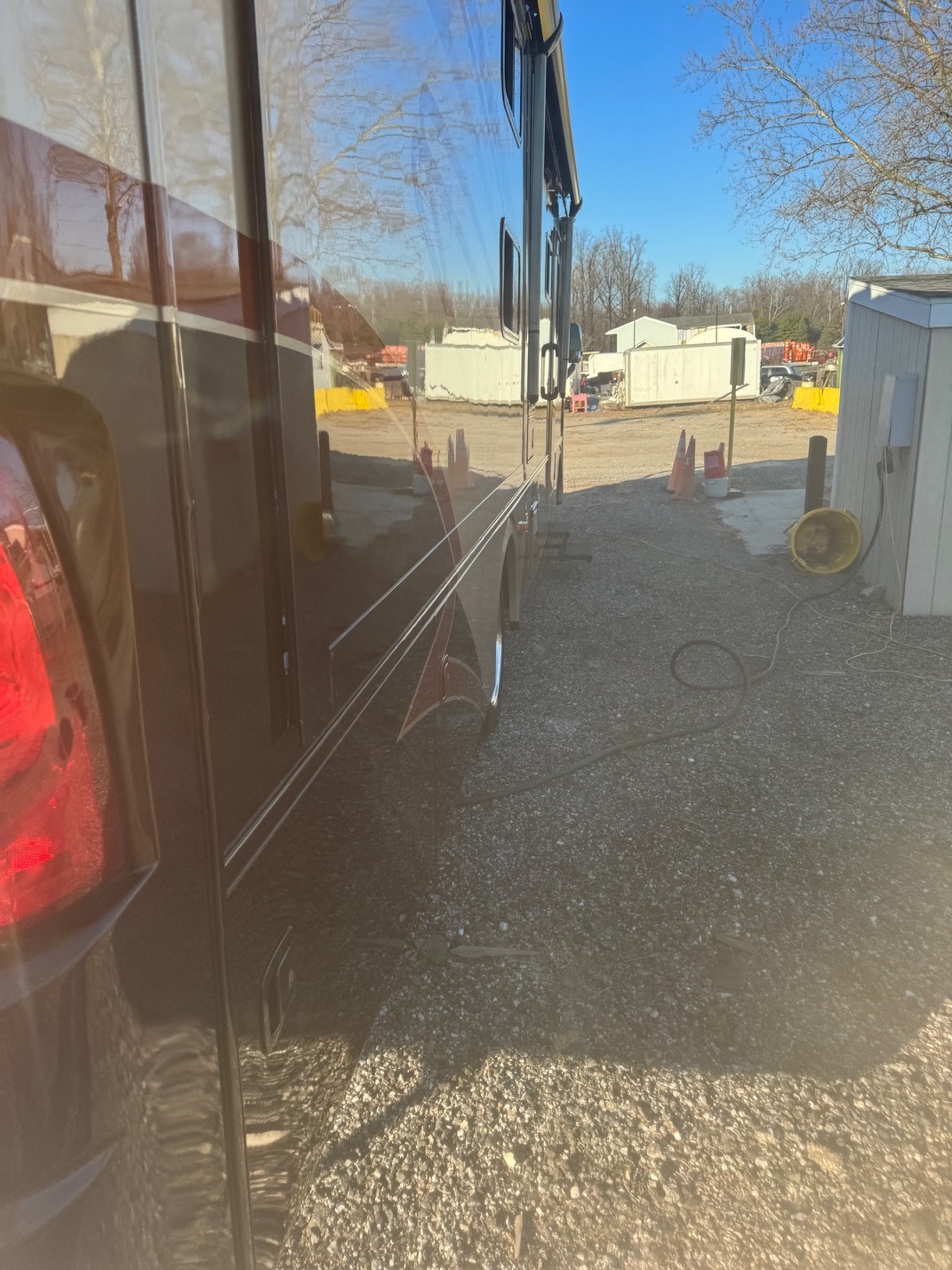 Monaco Monarch RVs For Sale - RV Trader
