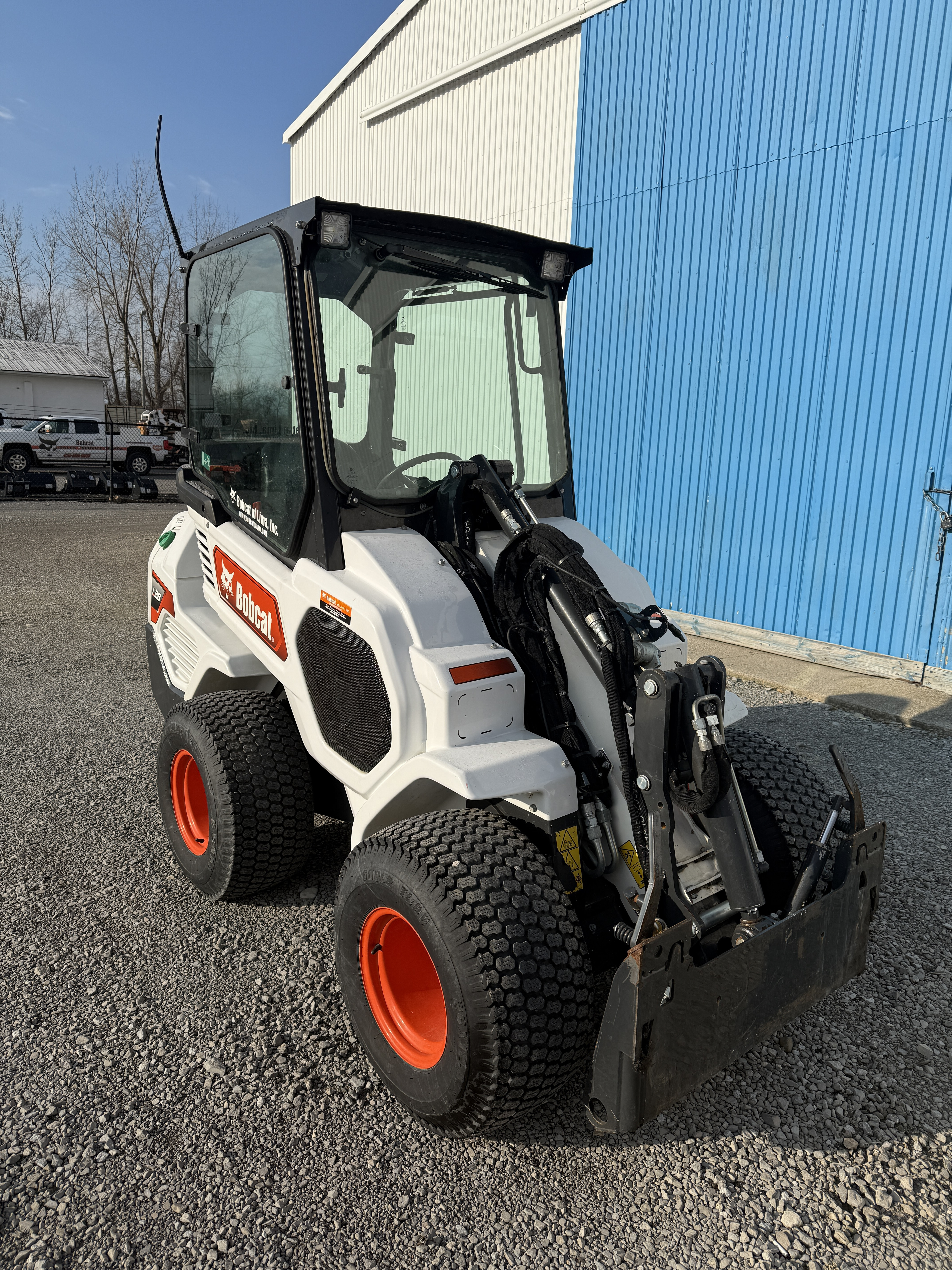 Bobcat L28 Loaders For Sale - Bobcat L28 Loaders - Equipment Trader