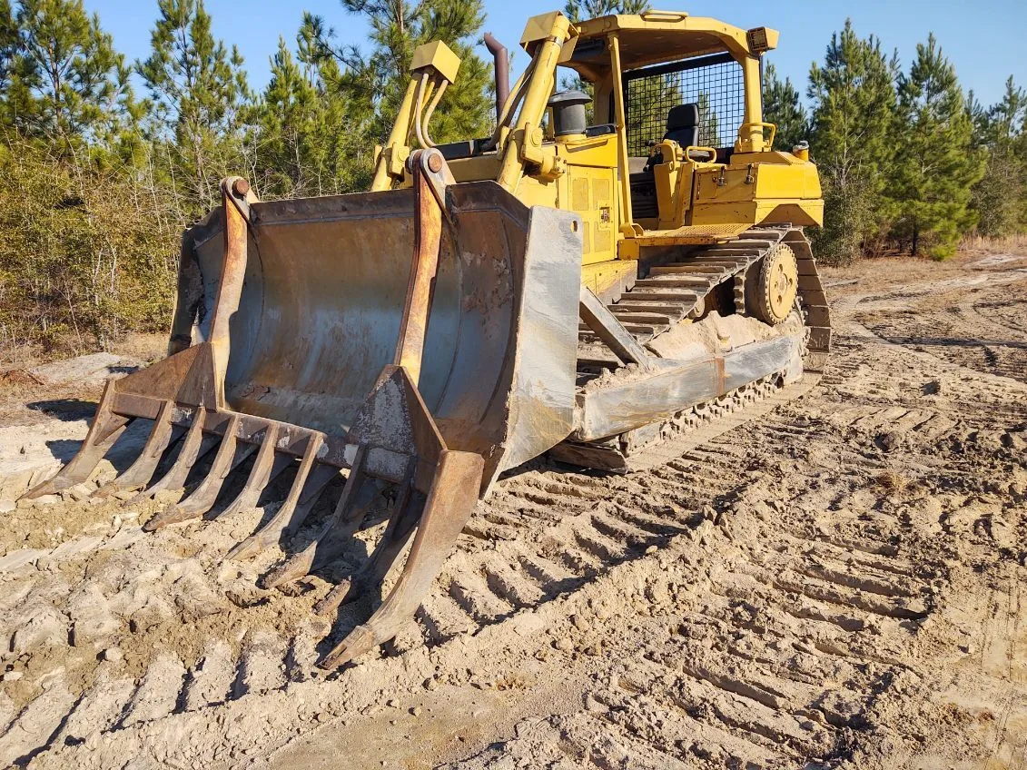 Komatsu D21 Dozers For Sale - Komatsu D21 Dozers - Equipment Trader