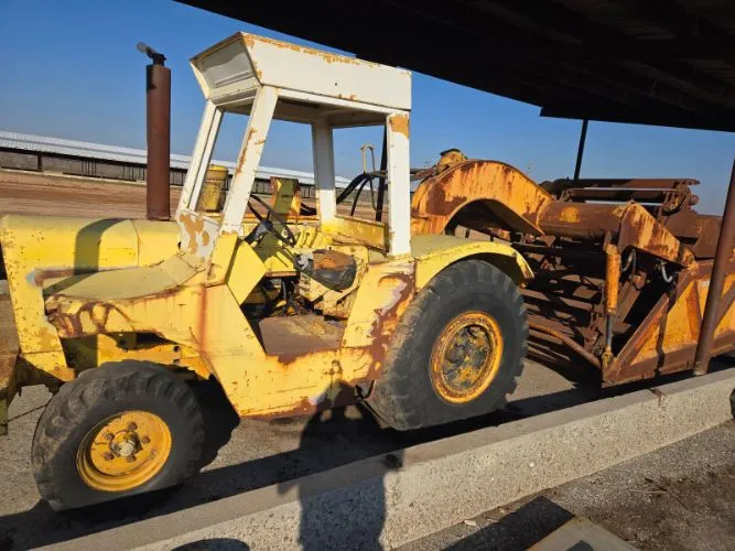 1960-1970 Tractors For Sale - Equipment Trader