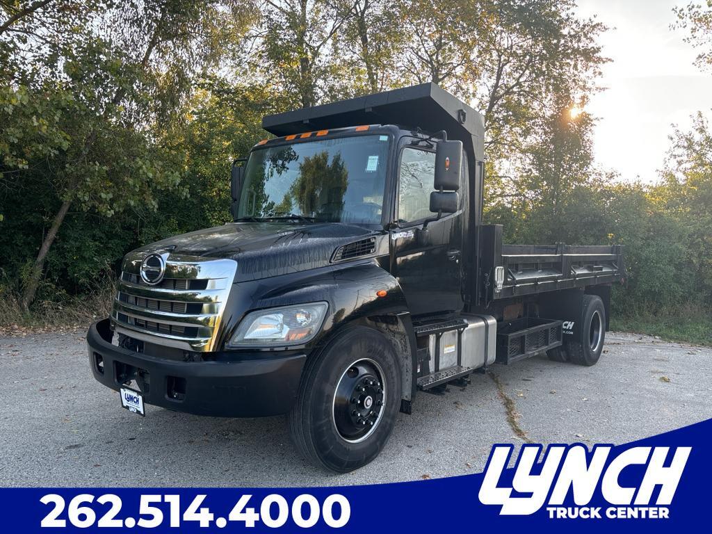 Used 2017 Hino-Old Hin For Sale in Waterford, WI - 5035420535 ...