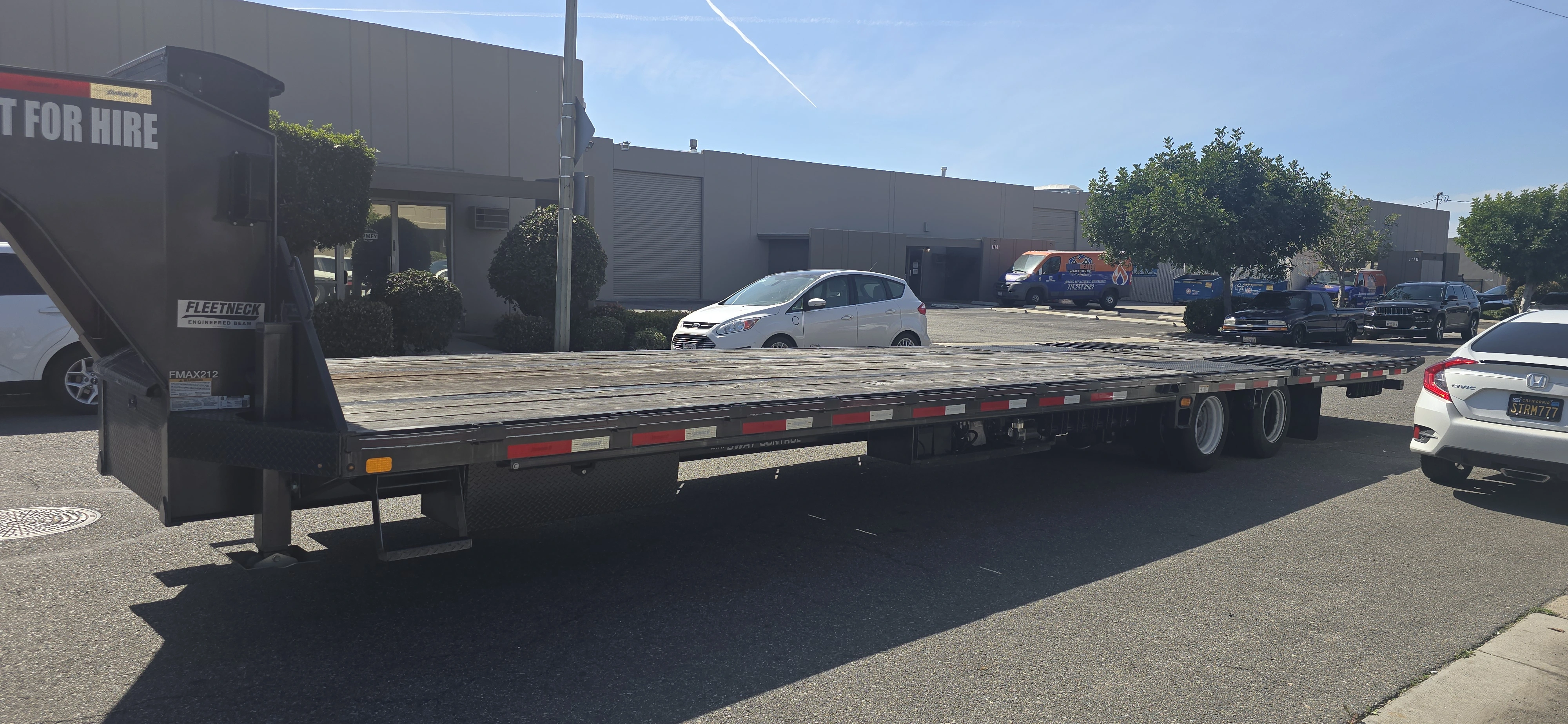 2020 Diamond C For Sale - Diamond C Trailers - Equipment Trader
