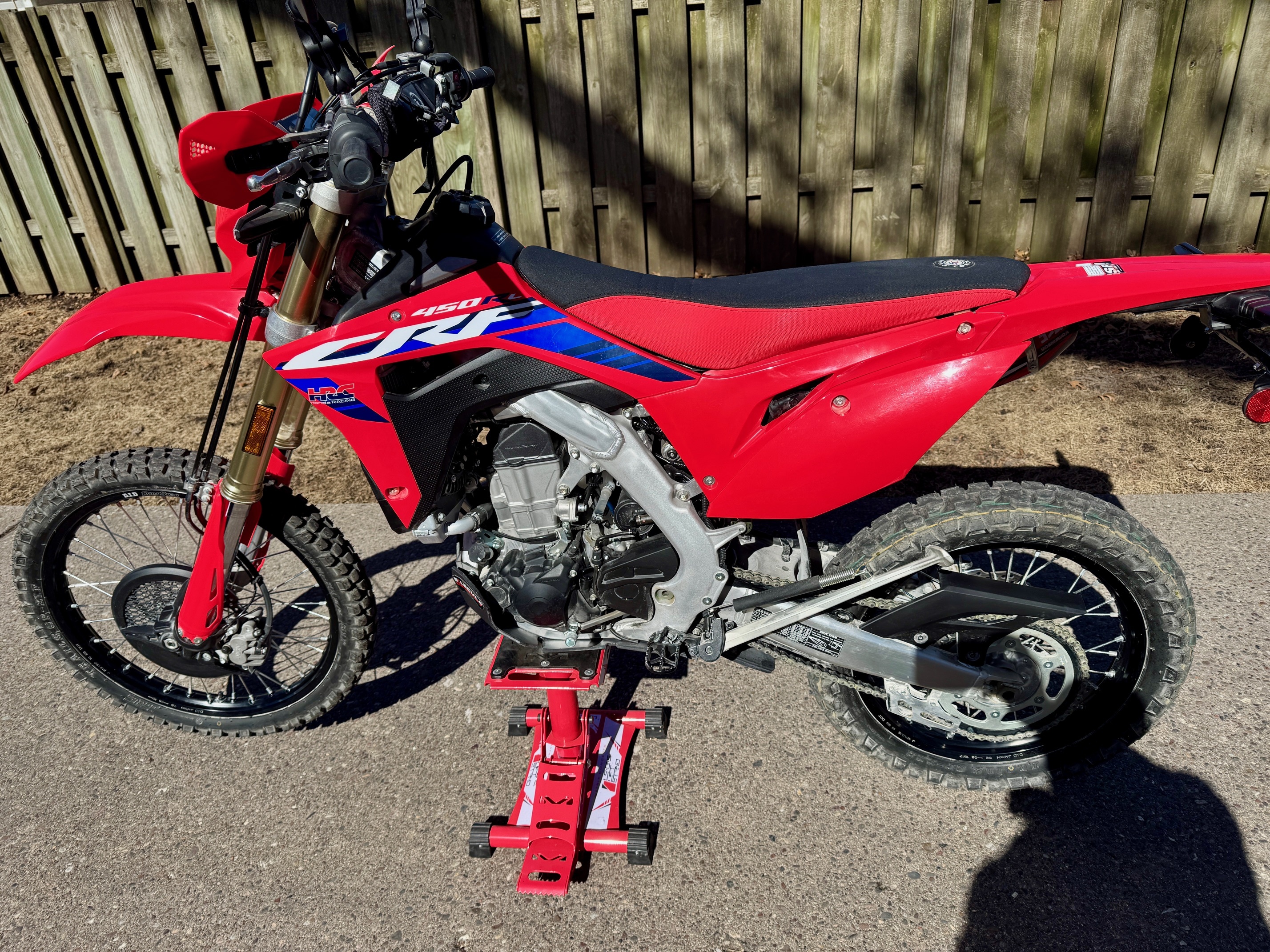 Honda Dual Sport Motorcycles For Sale Cycle Trader