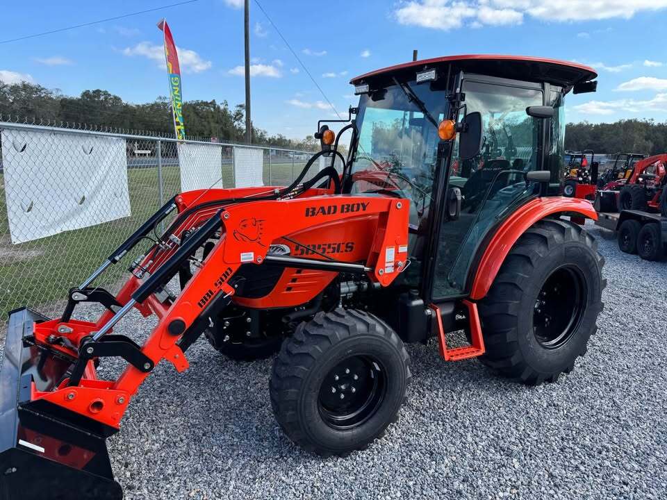 Tractors,Buggies For Sale Near Jacksonville, Florida - Equipment Trader