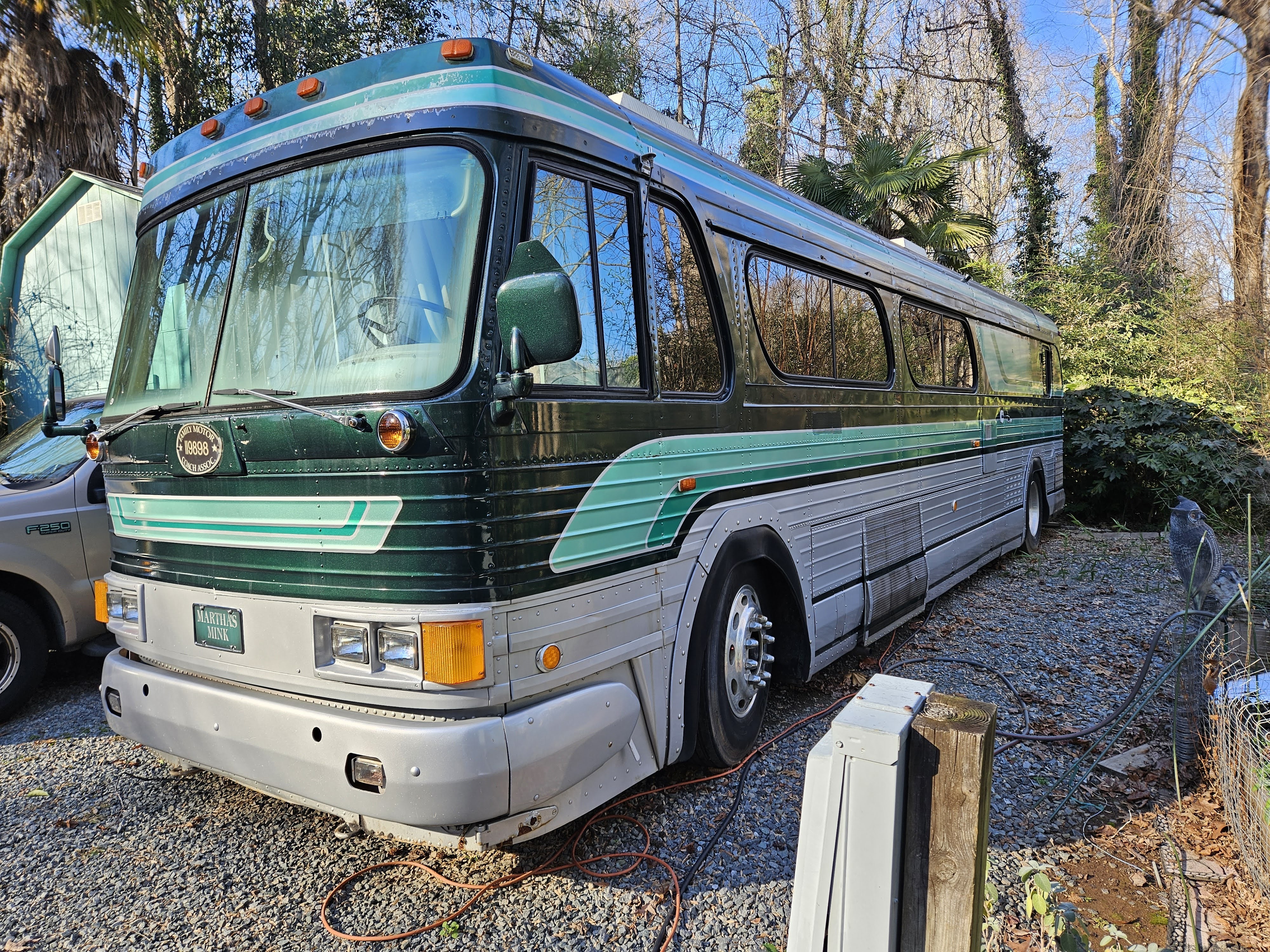 Used Gmc RVs For Sale - RV Trader