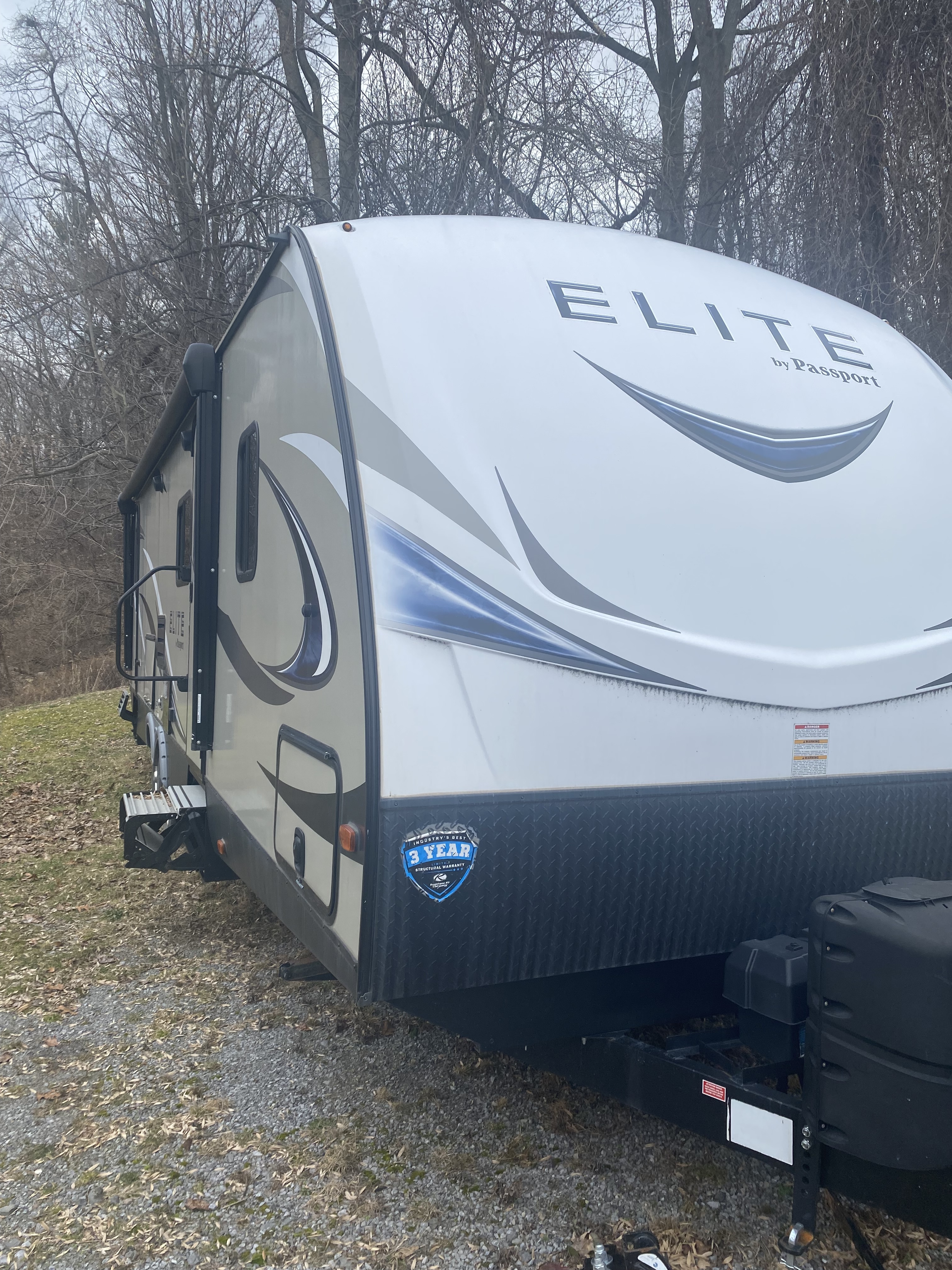 Used RVs For Sale near Rochester, NY - RV Trader