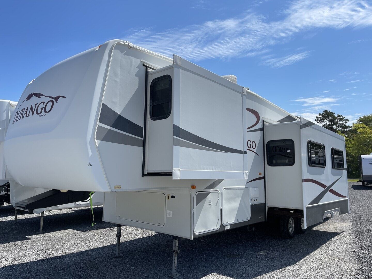 2006 K-Z RVs For Sale - RV Trader