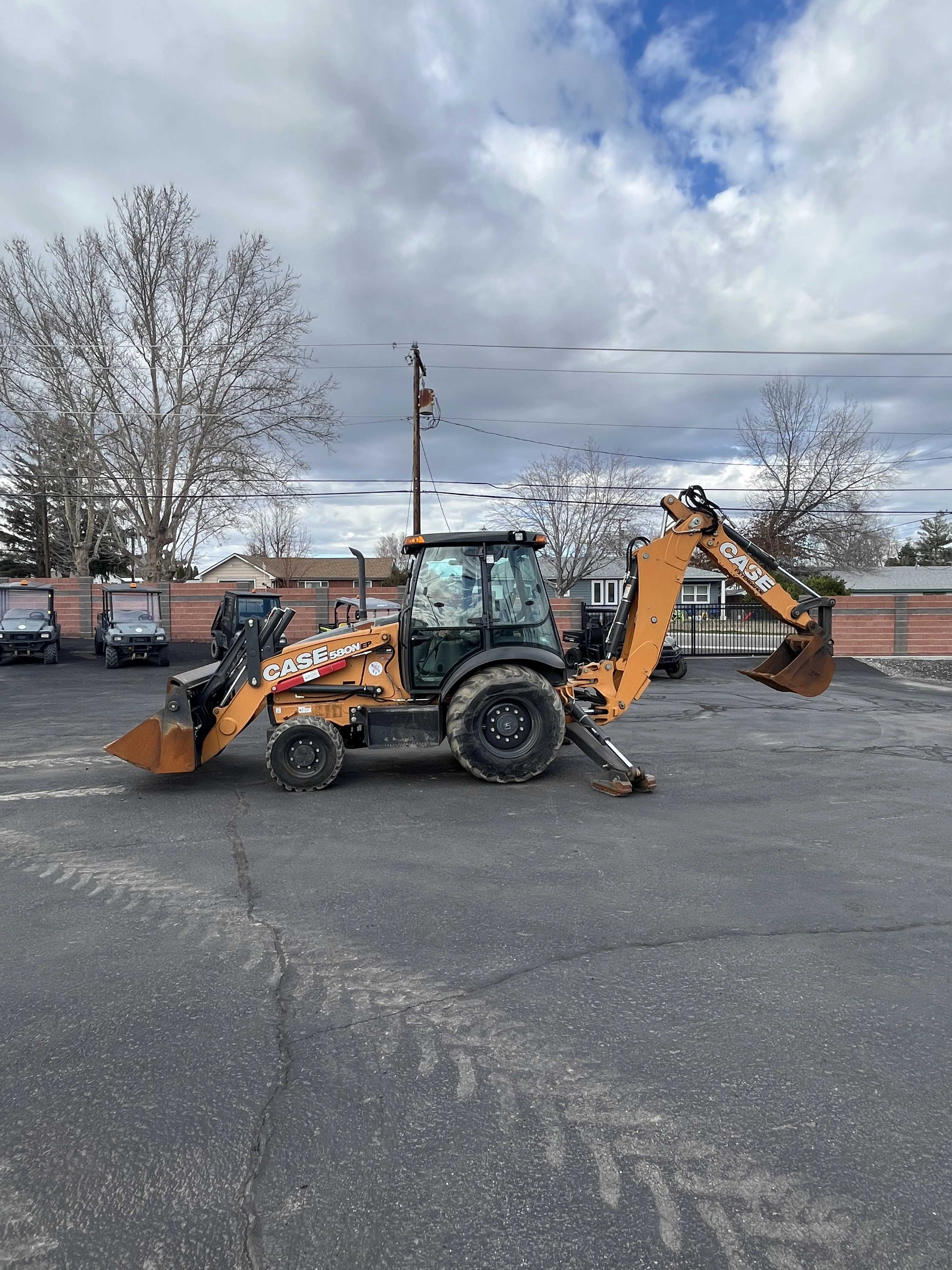 Caterpillar 416 Backhoes For Sale - Caterpillar 416 Backhoes ...