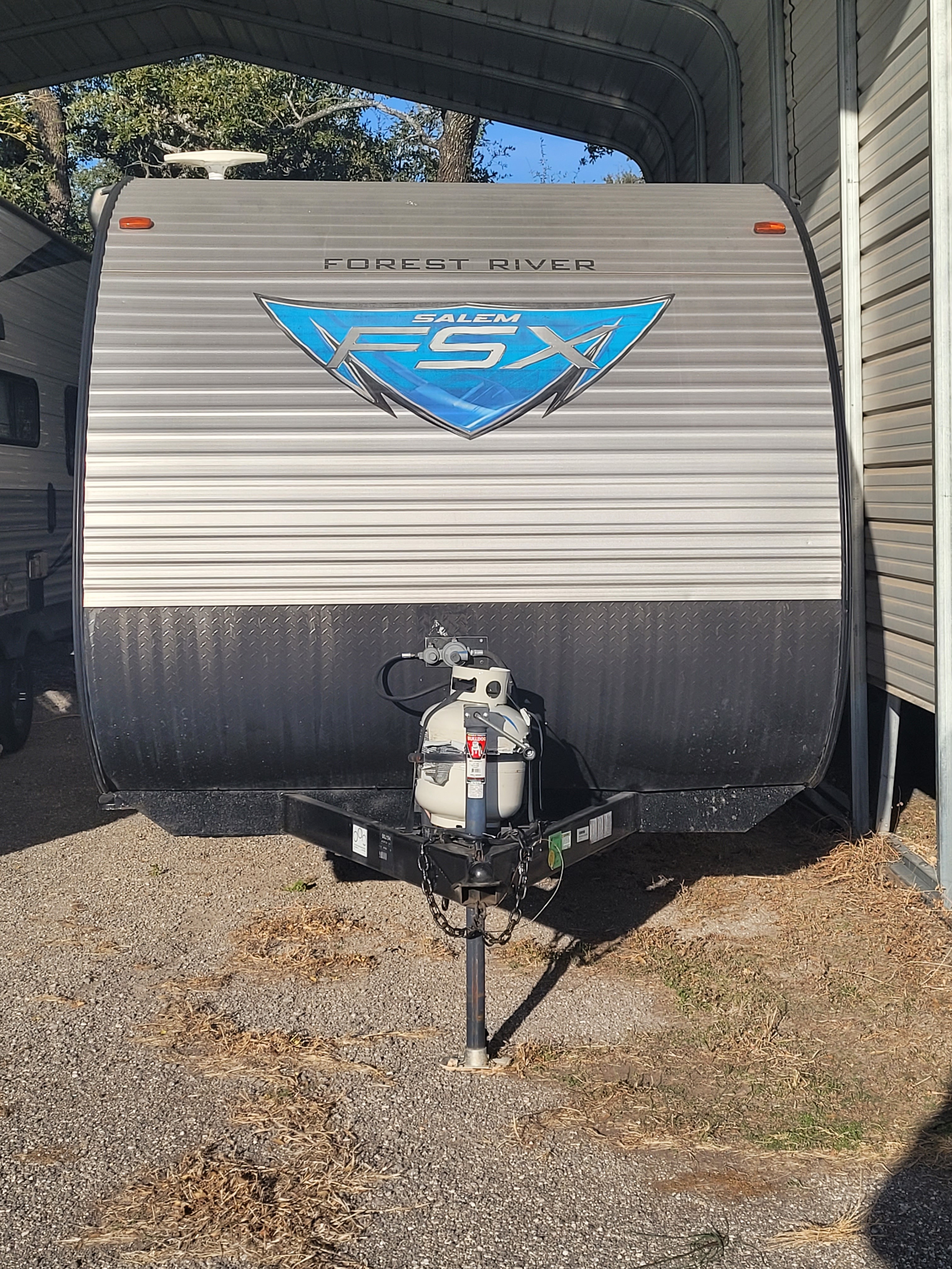RVs For Sale near Austin, TX - RV Trader