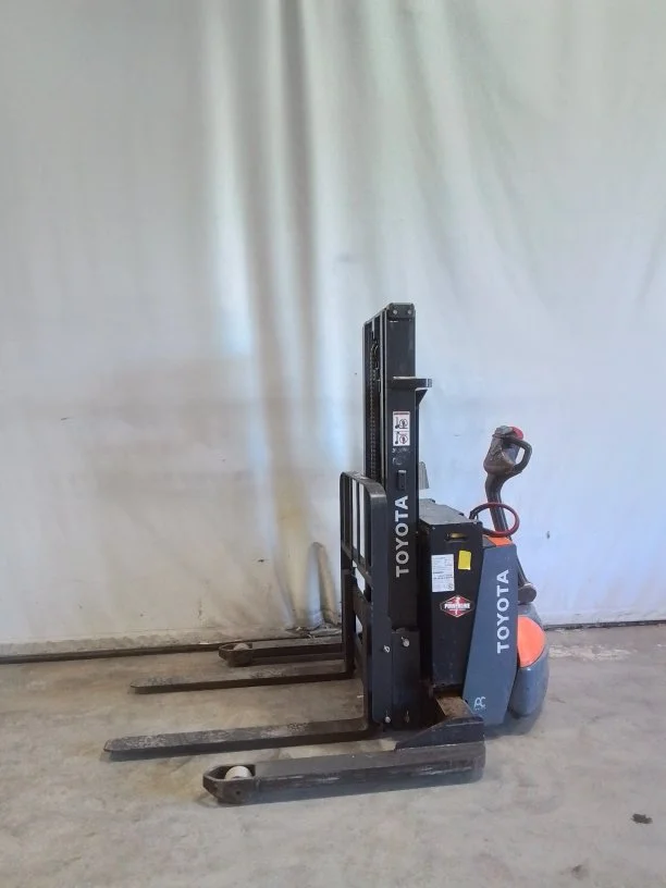 Used Toyota Forklift Forklifts For Sale - Toyota Forklift Forklifts ...