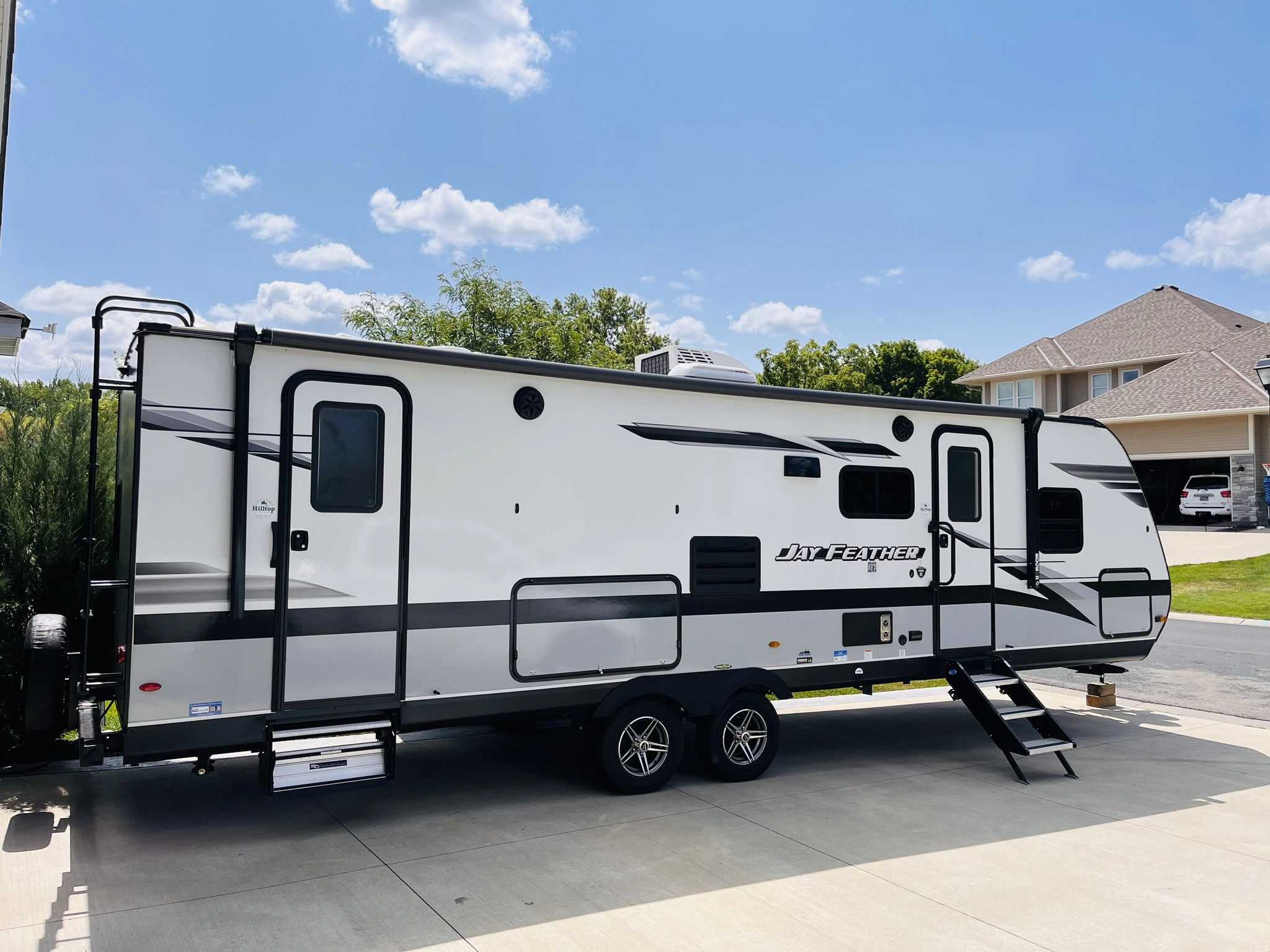 2022 Jayco Jay Feather RVs For Sale - RV Trader