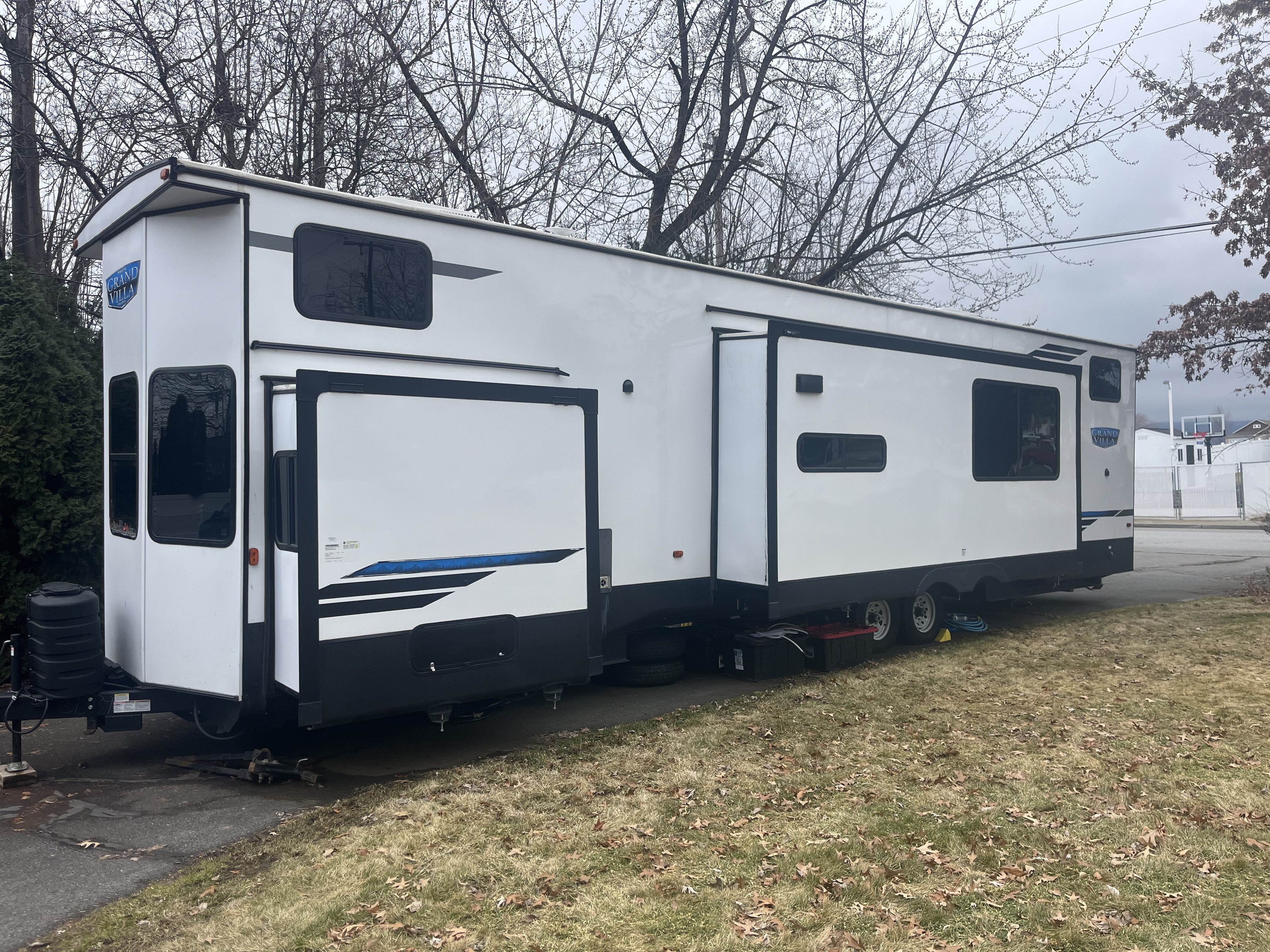 Park Model Campers For Sale - RV Trader