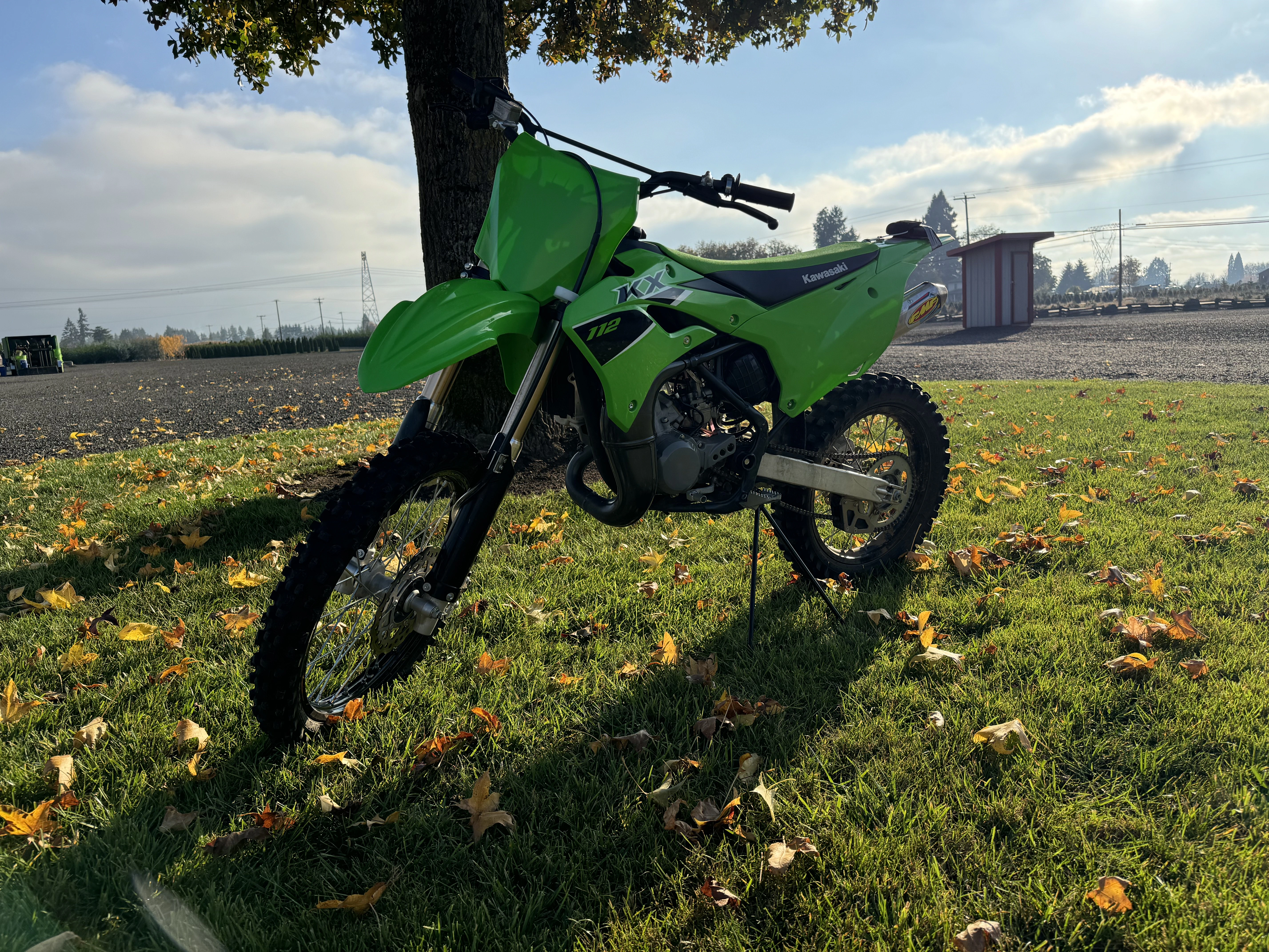 Kawasaki Kx 112 Motorcycles For Sale - Cycle Trader