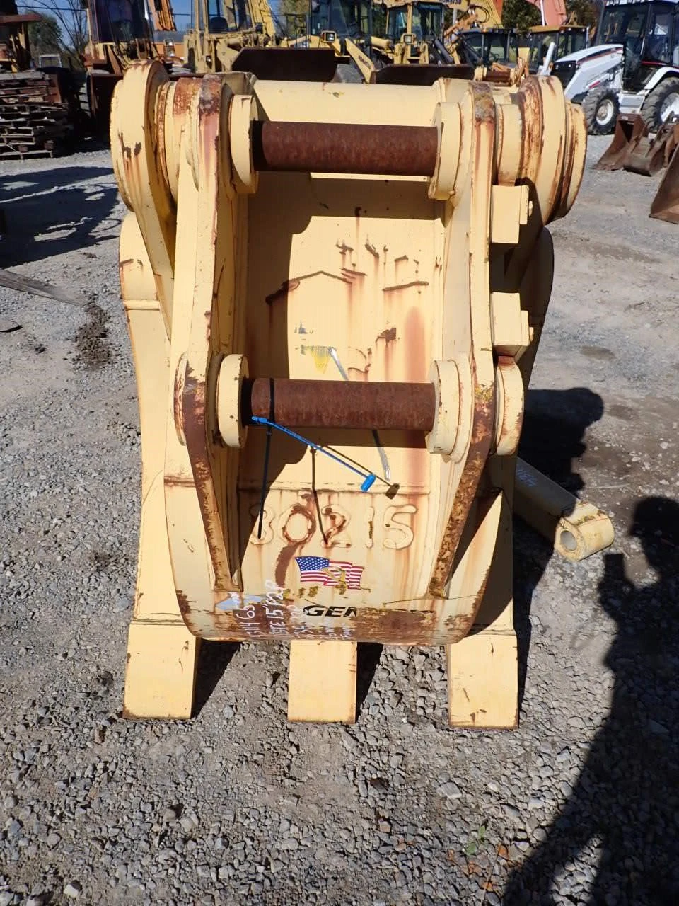 Used Grapples For Sale - Equipment Trader