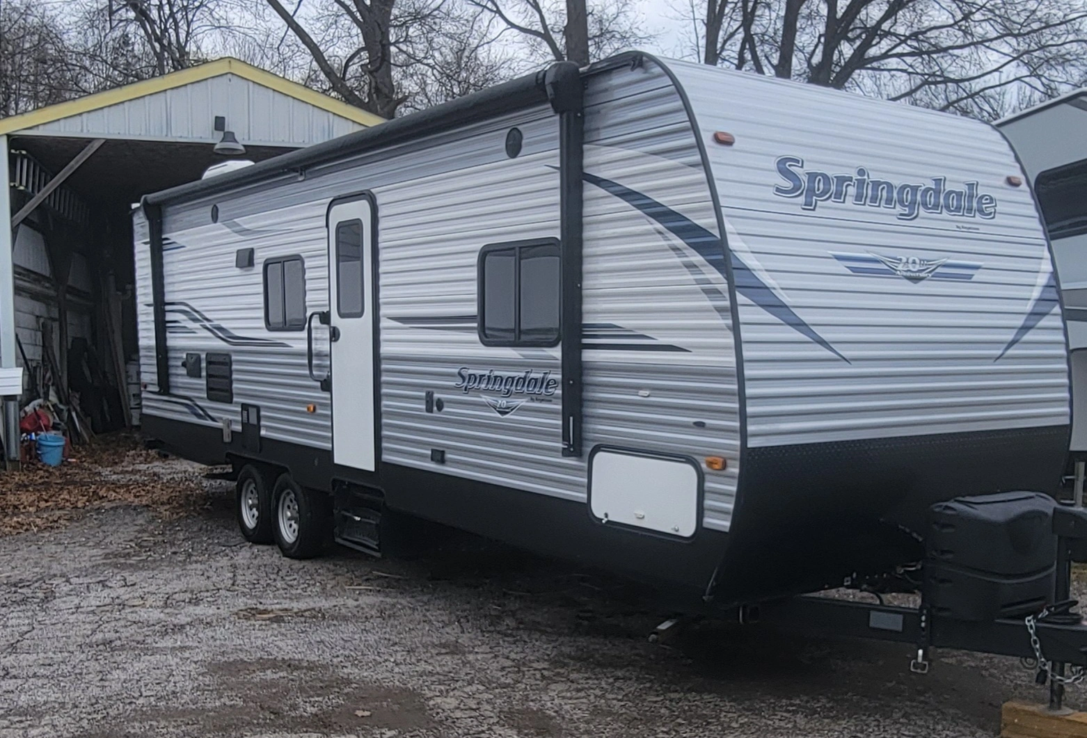 2019 Keystone Springdale RVs For Sale - RV Trader
