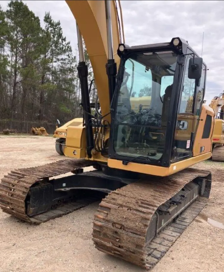 Caterpillar 317 Excavators For Sale - Caterpillar 317 Excavators ...