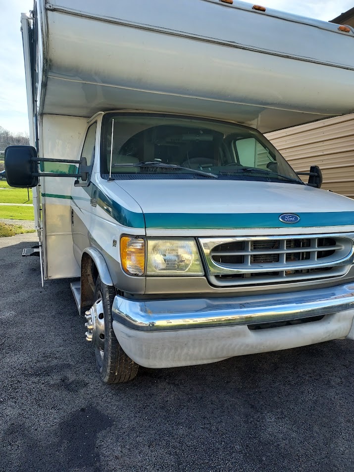 2003 Coachmen RVs For Sale - RV Trader