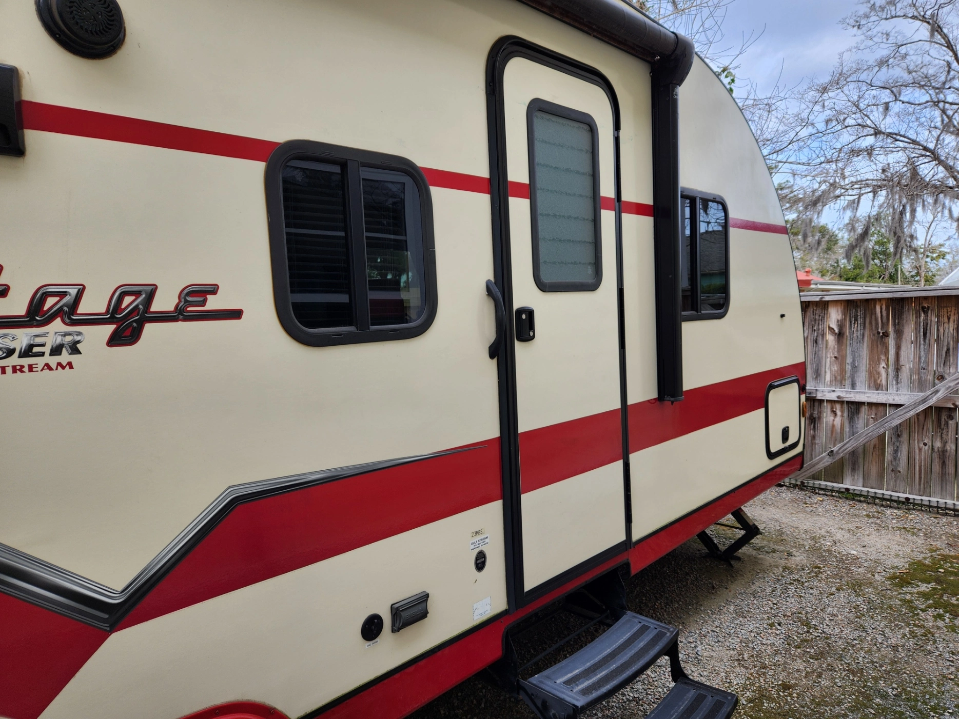 Gulf Stream Vintage Cruiser RVs For Sale - RV Trader