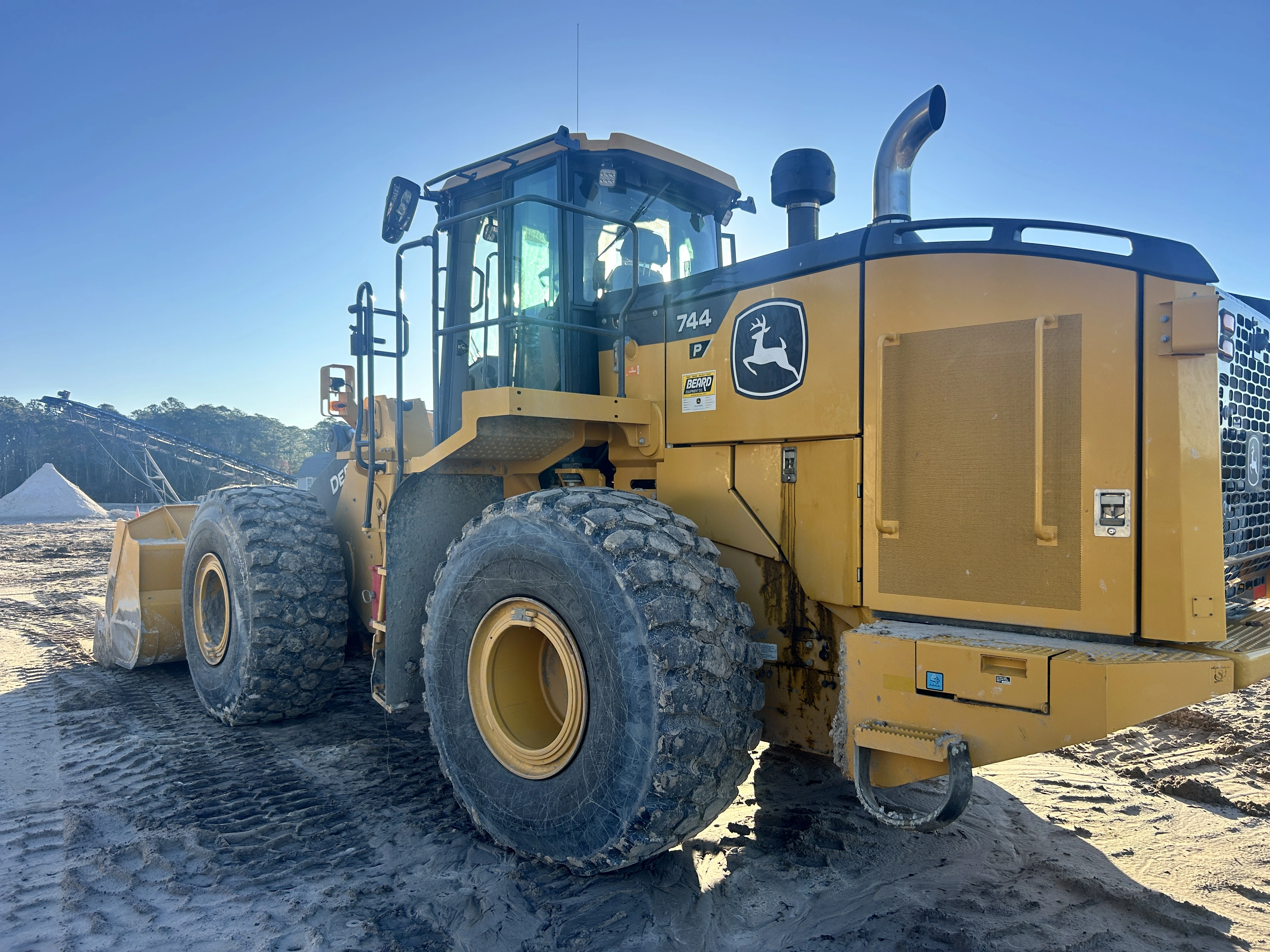 Compact Articulated Loader For Sale - Equipment Trader