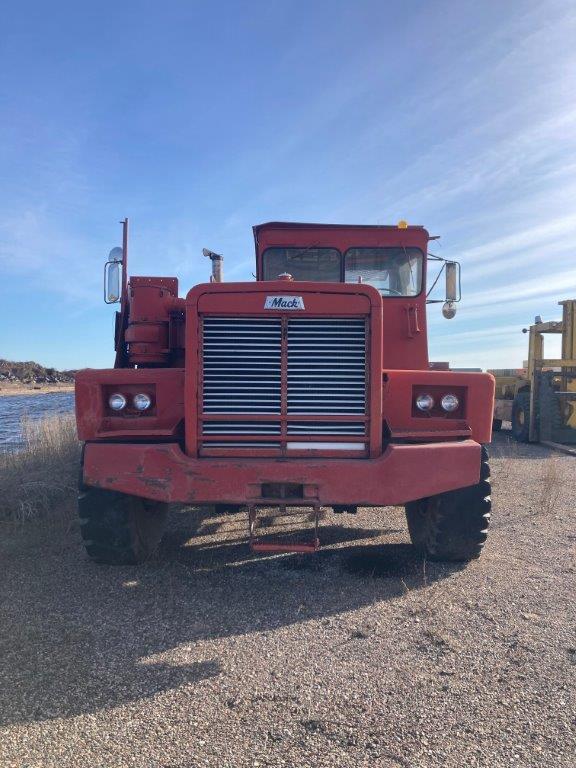 Used 1967 MACK Other in Superior, WI - 5035446644 - Commercial Truck Trader