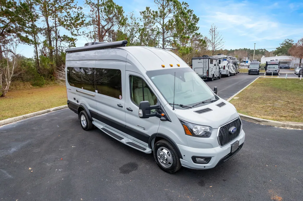 Coachmen Beyond 22RB RVs For Sale - RV Trader