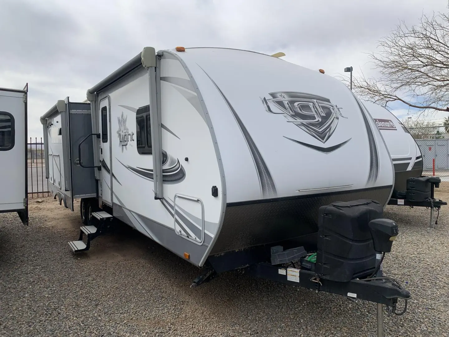 2019 Highland Ridge Open Range RVs For Sale - RV Trader