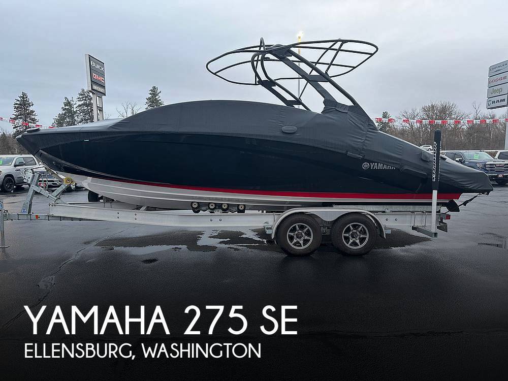 Used Jet Boats For Sale - Boatmart