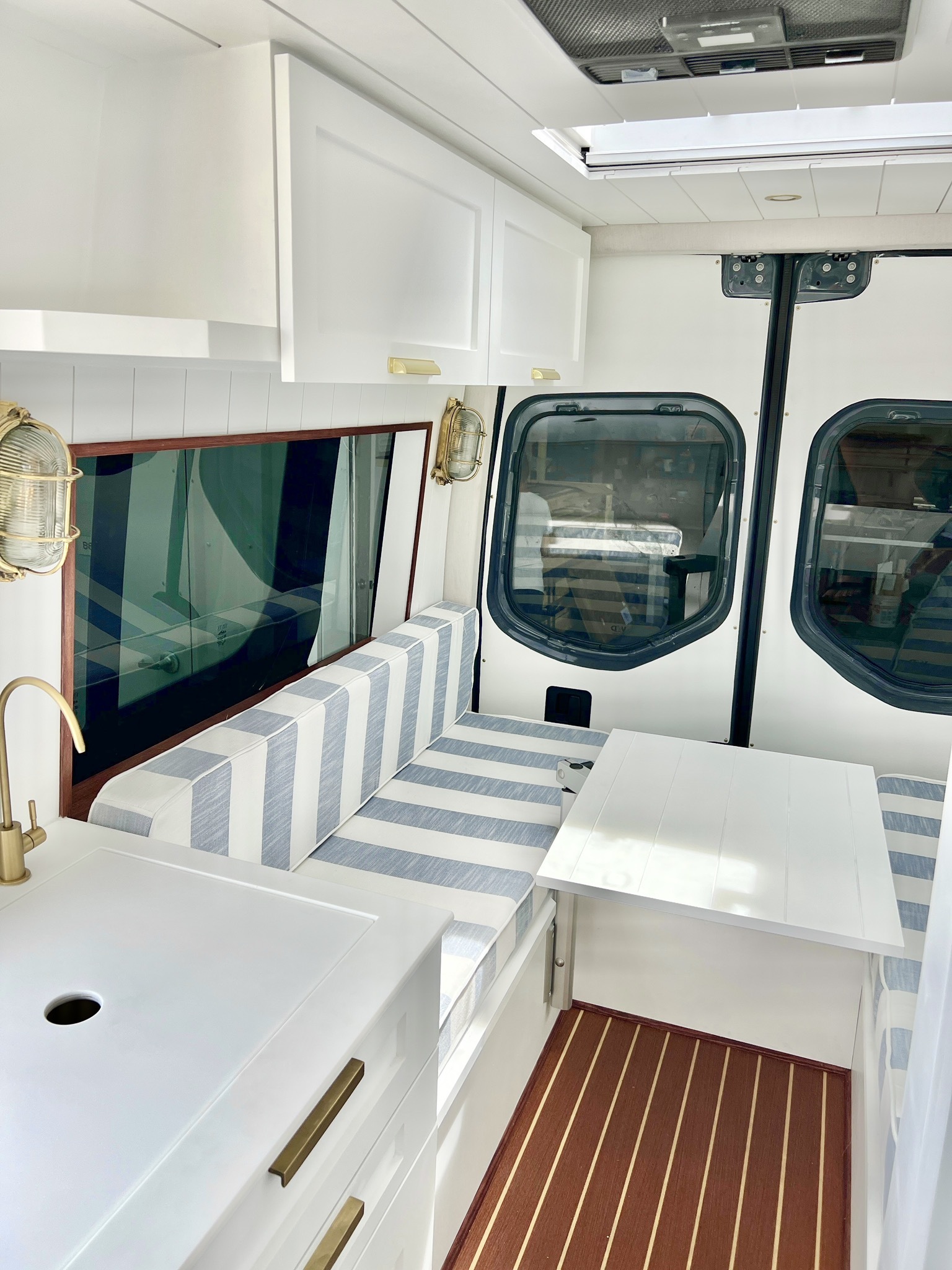 Used 2023 Mercedes-Benz Sprinter in Hudson, FL - 5035436036 - RV Trader